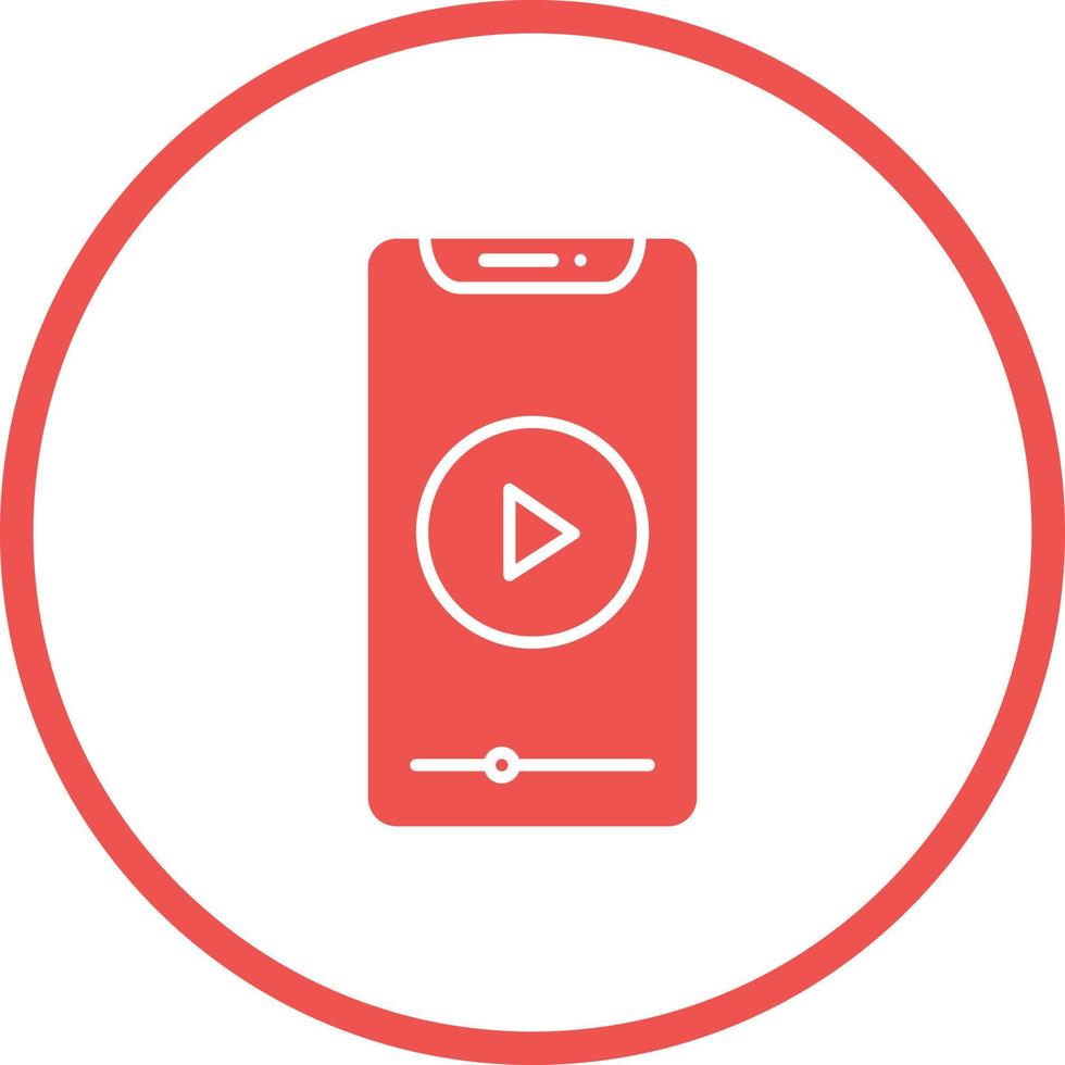 Tutorials Vector Icon 17129105 Vector Art at Vecteezy