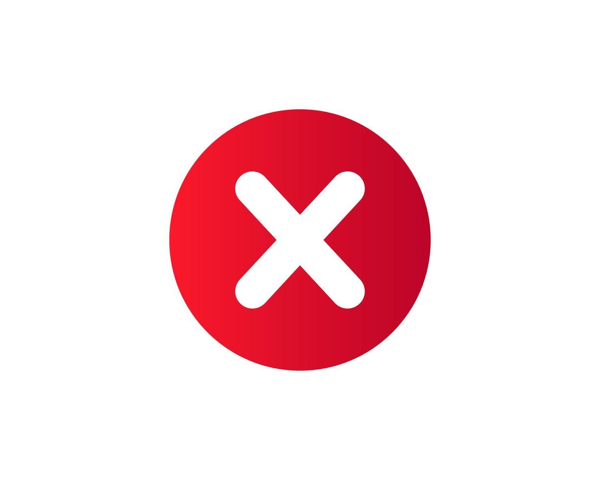 Incorrect Symbol Incorrect Symbol