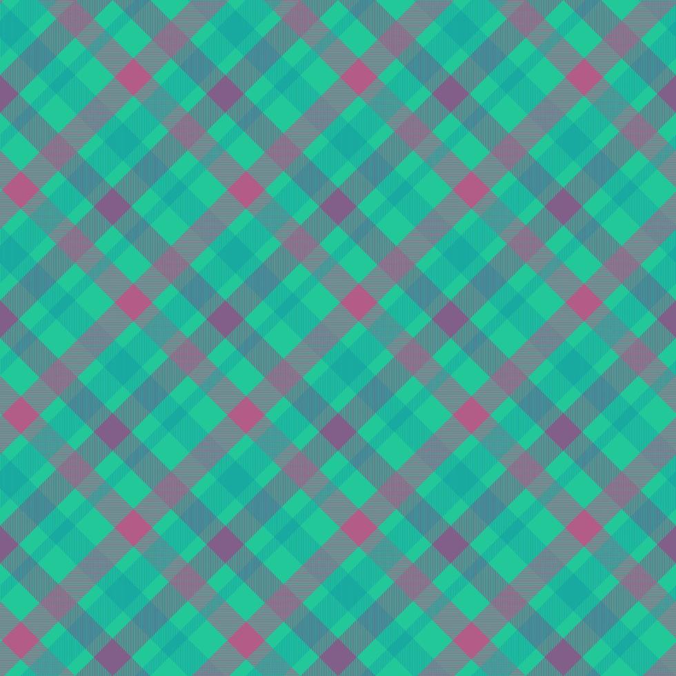 Tartan color seamless vector pattern 17130840 Vector Art at Vecteezy