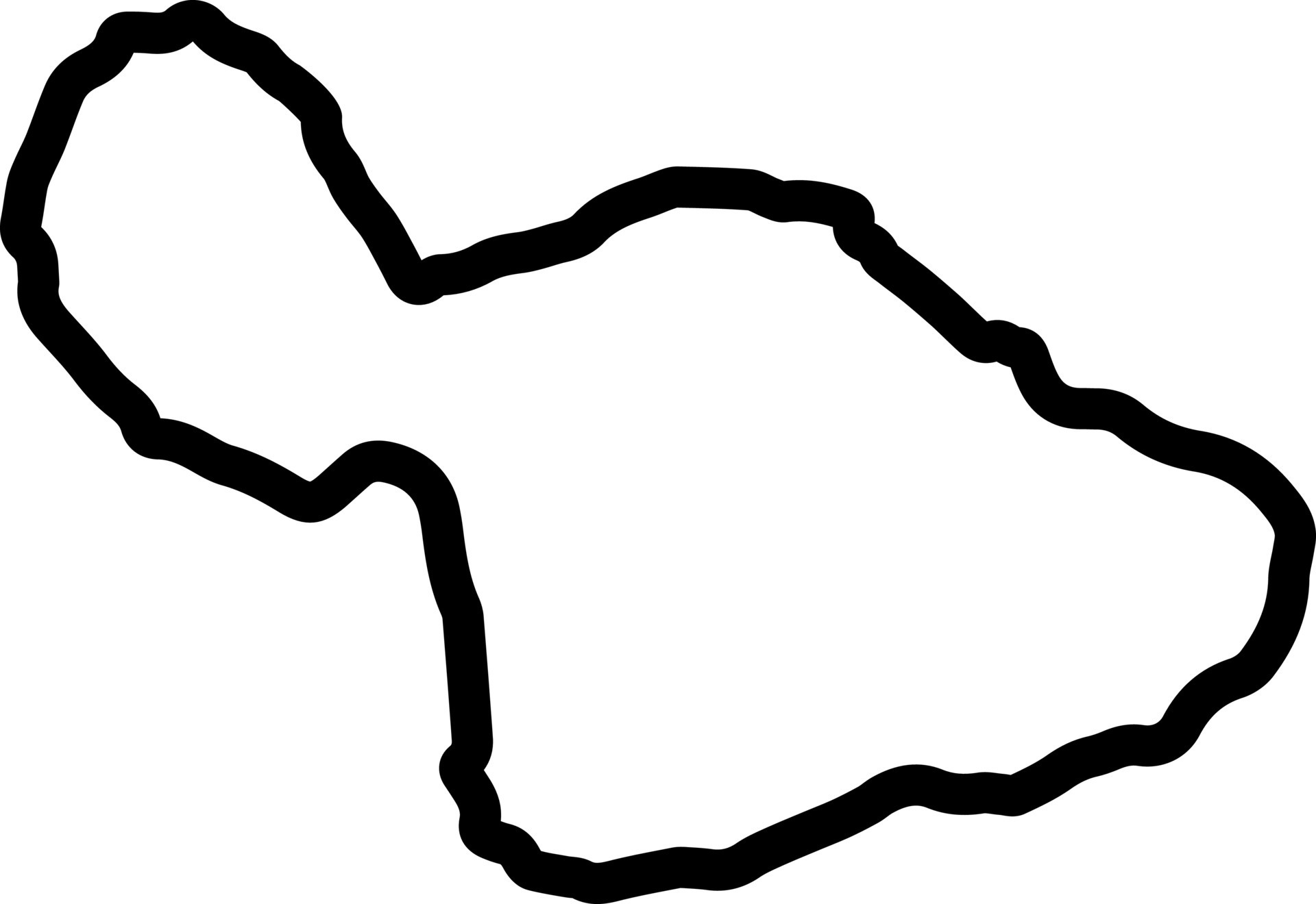line icon for maui 17134489 Vector Art at Vecteezy line icon for maui 17134489 Vector Art at Vecteezy