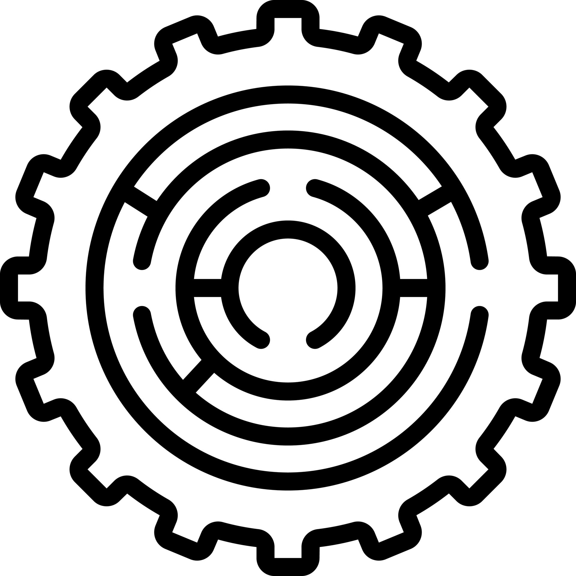 line icon for complexity 17134735 Vector Art at Vecteezy line icon for complexity 17134735 Vector Art at Vecteezy