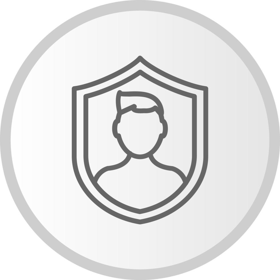 icono de vector de escudo 17135270 Vector en Vecteezy