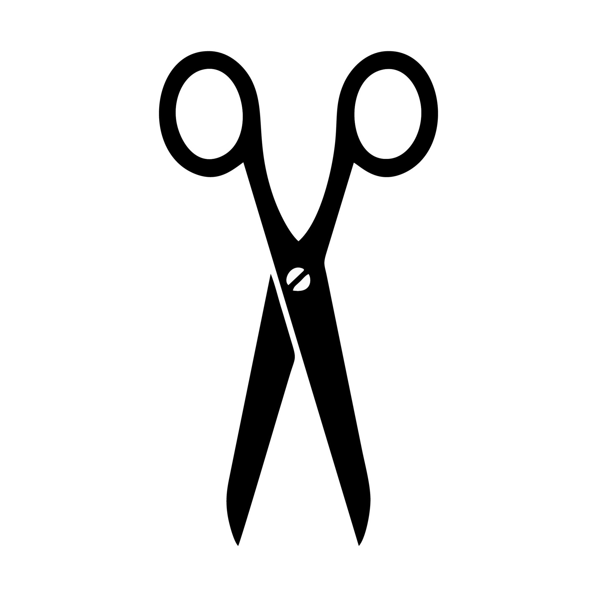 Scissors flat icon 17136468 Vector Art at Vecteezy Scissors flat icon 17136468 Vector Art at Vecteezy