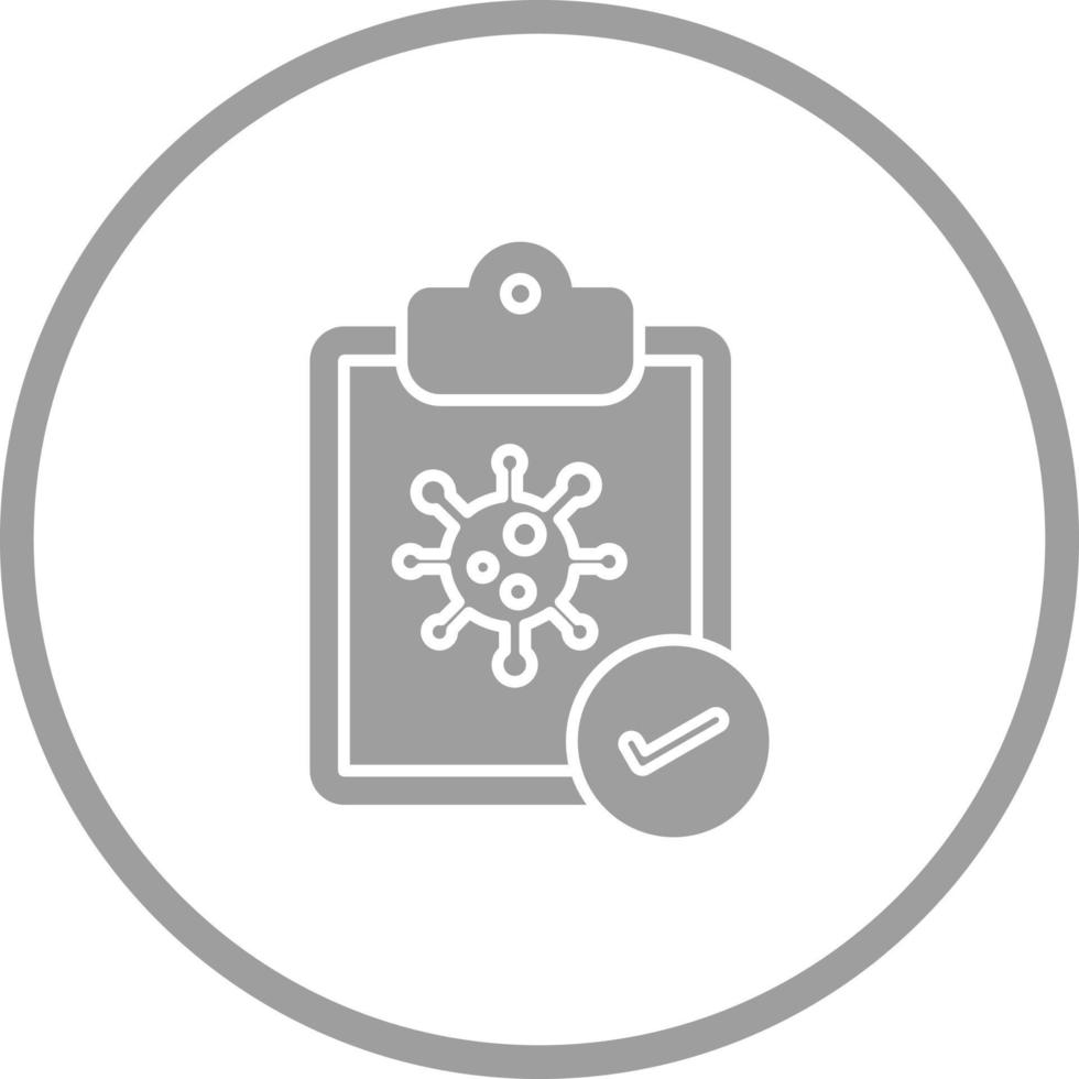 Test Results Vector Icon 17138994 Vector Art at Vecteezy Test Results Vector Icon 17138994 Vector Art at Vecteezy