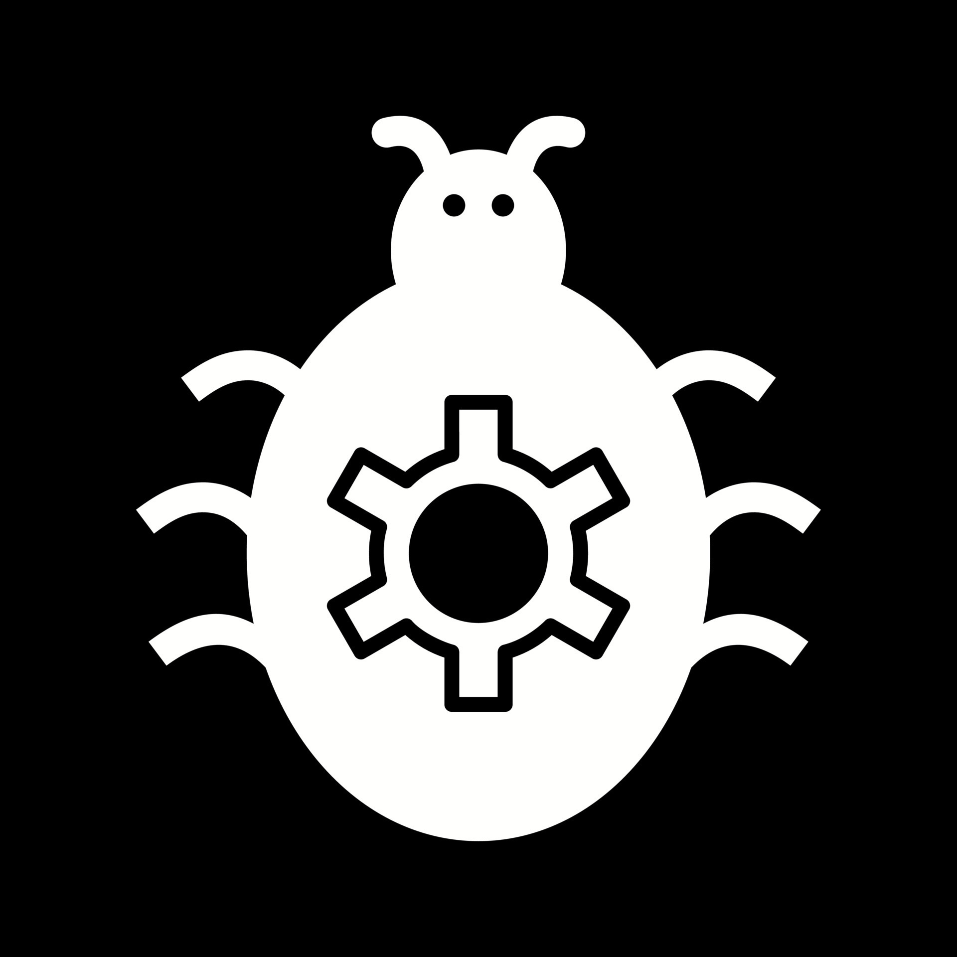 Bug Fixing Vector Icon 17141601 Vector Art at Vecteezy Bug Fixing Vector Icon 17141601 Vector Art at Vecteezy