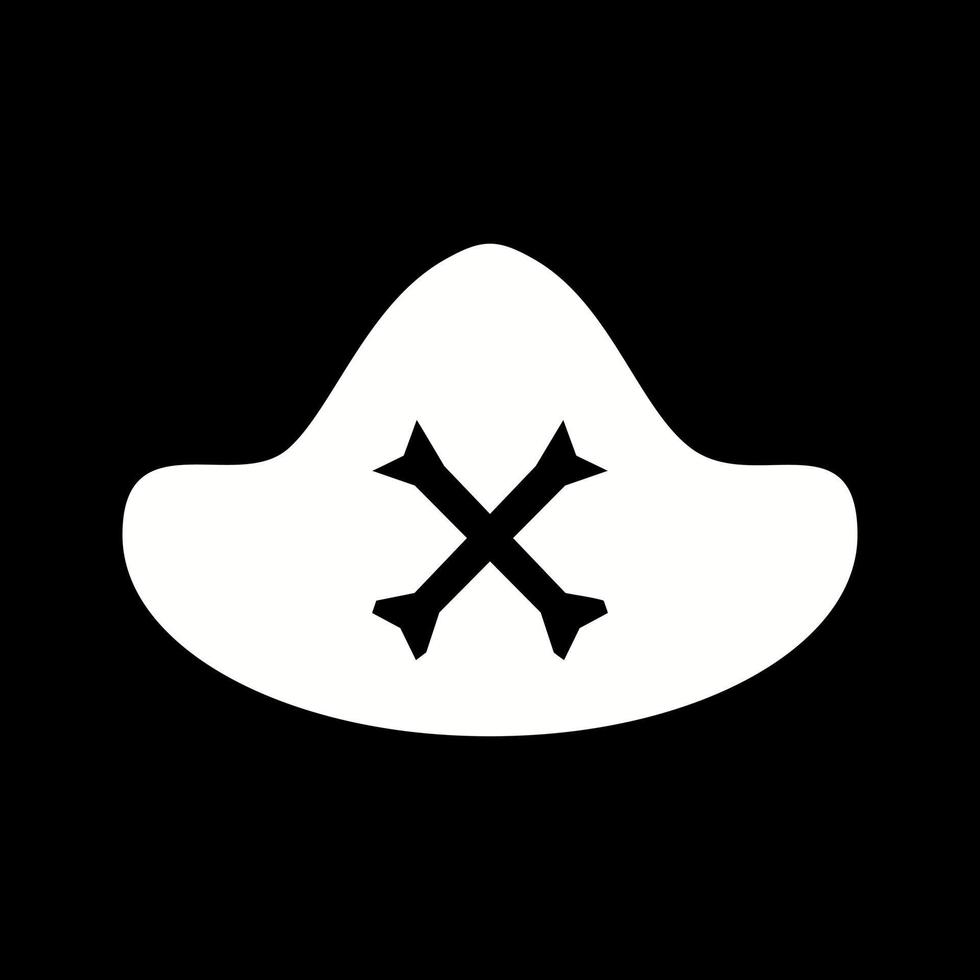 Pirate Hat Vector Icon 17141673 Vector Art at Vecteezy Pirate Hat Vector Icon 17141673 Vector Art at Vecteezy