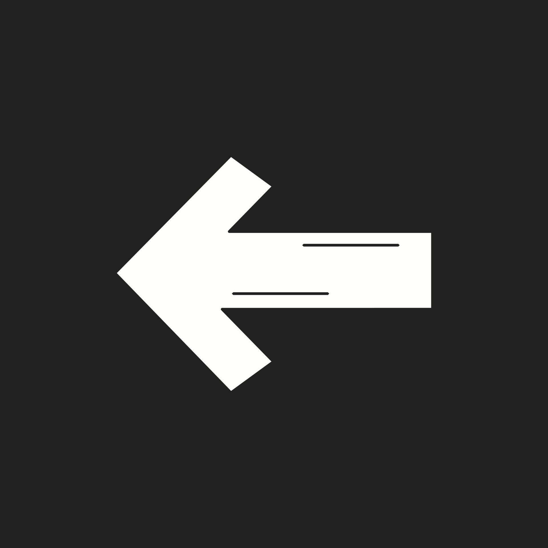 Beautiful Left arrow Vector Glyph icon 17142859 Vector Art at Vecteezy Beautiful Left arrow Vector Glyph icon 17142859 Vector Art at Vecteezy