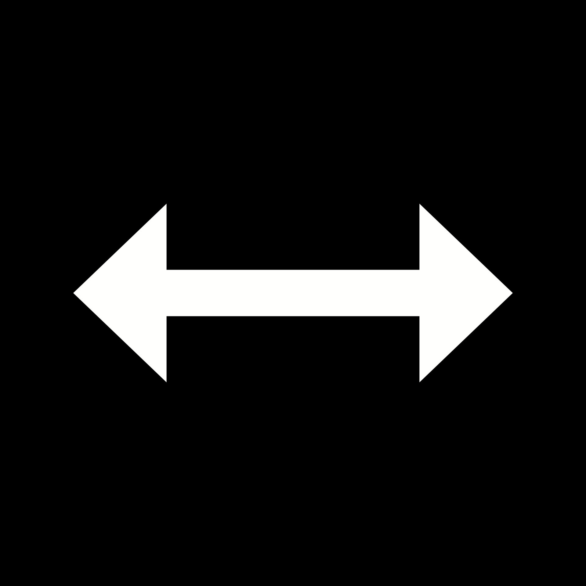Beautiful Left Right Arrow Glyph Vector Icon 17143565 Vector Art at ... Beautiful Left Right Arrow Glyph Vector Icon 17143565 Vector Art at ...