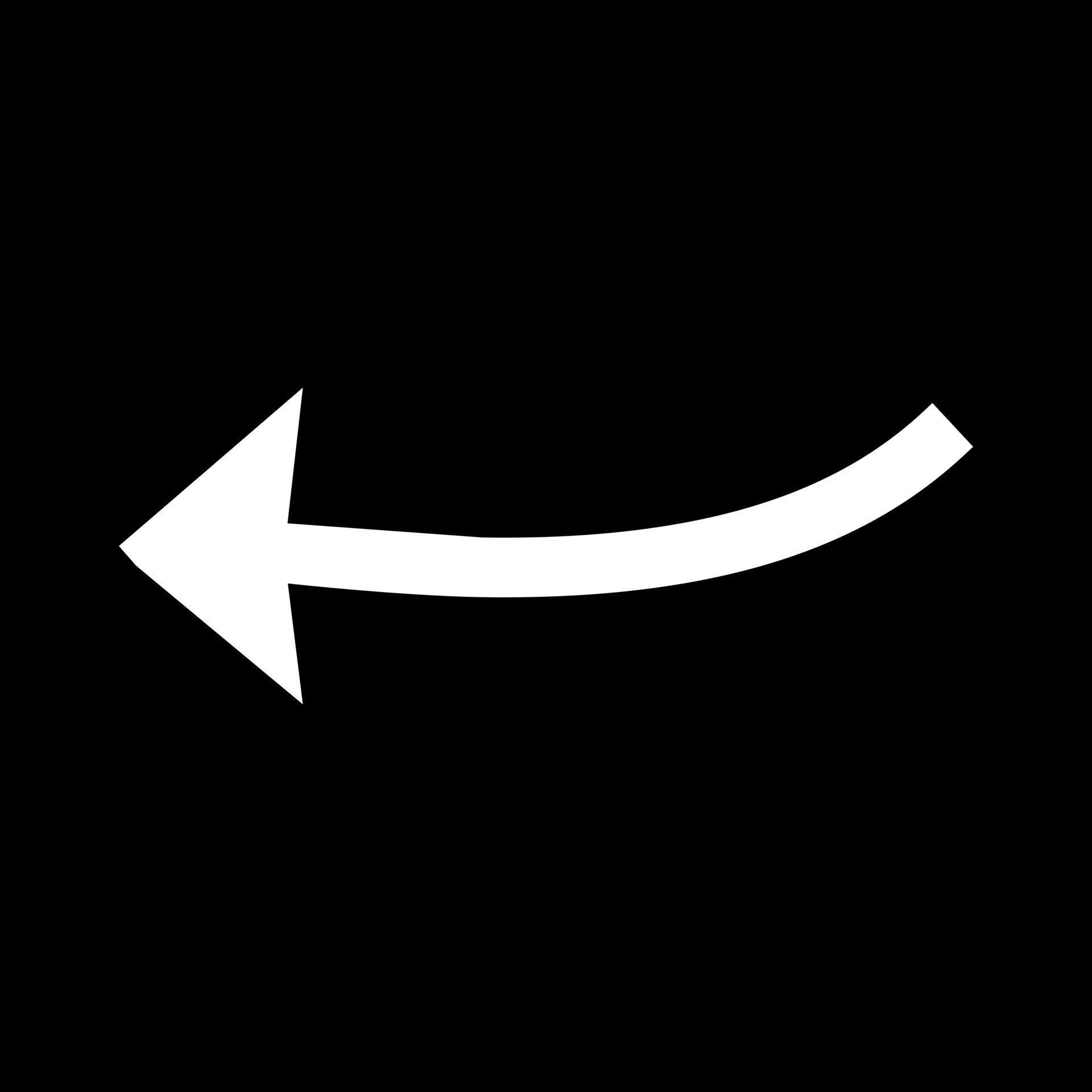 Beautiful Arrow Pointing Left Glyph Vector Icon 17143567 Vector Art at ... Beautiful Arrow Pointing Left Glyph Vector Icon 17143567 Vector Art at ...