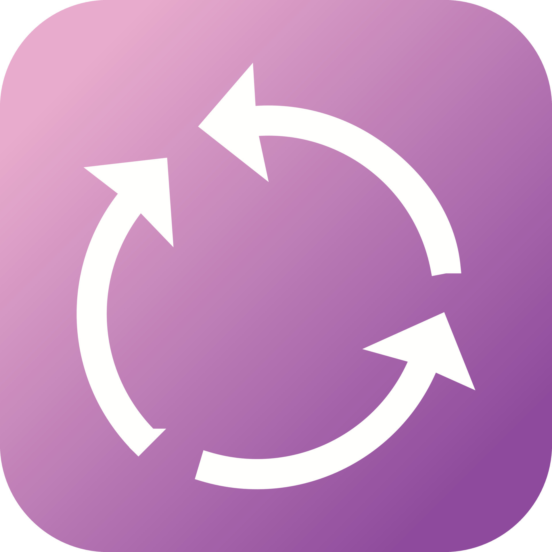 Beautiful Cycle Arrow Glyph Vector Icon 17144375 Vector Art at Vecteezy Beautiful Cycle Arrow Glyph Vector Icon 17144375 Vector Art at Vecteezy