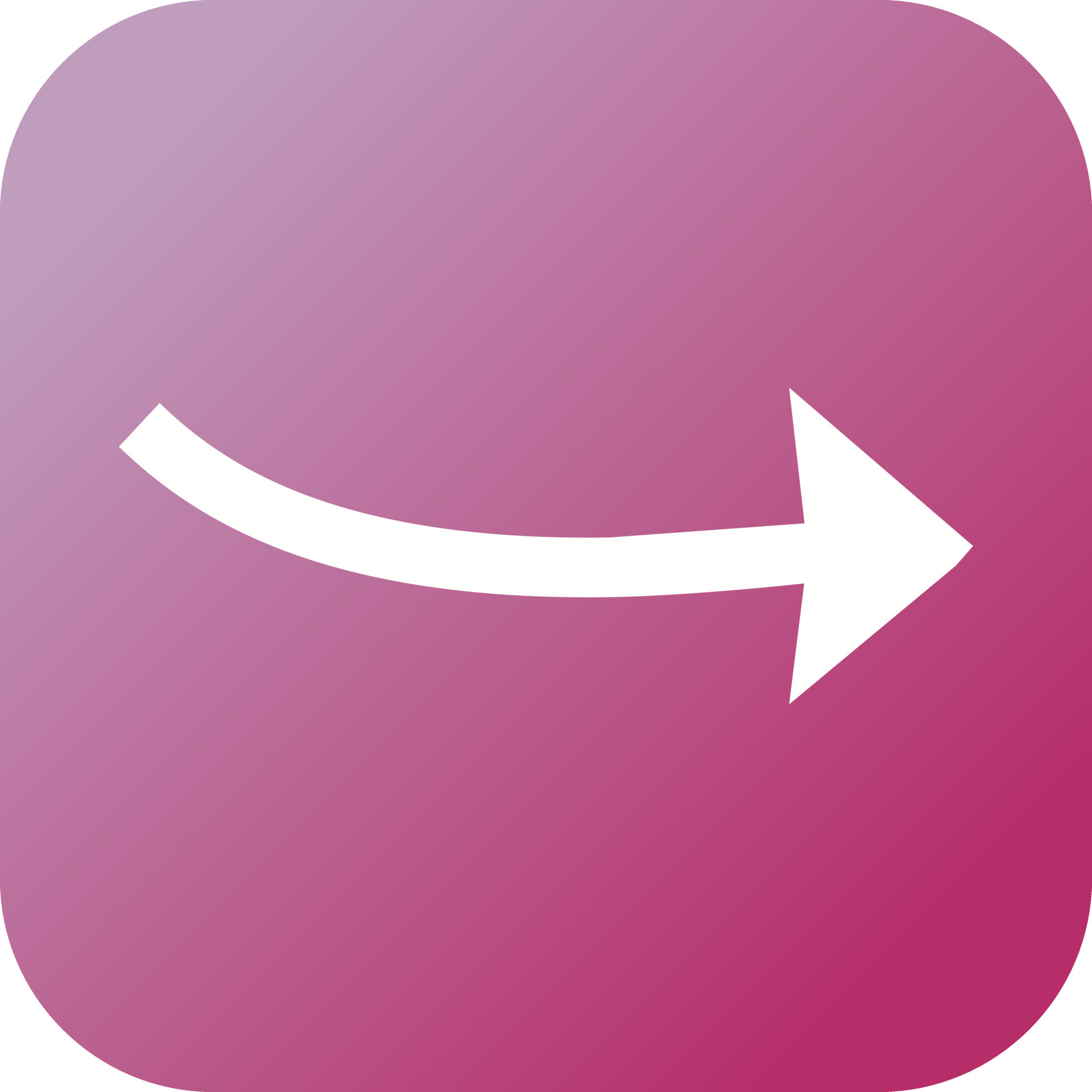 Beautiful Arrow Pointing right Glyph Vector Icon 17145598 Vector Art at ... Beautiful Arrow Pointing right Glyph Vector Icon 17145598 Vector Art at ...