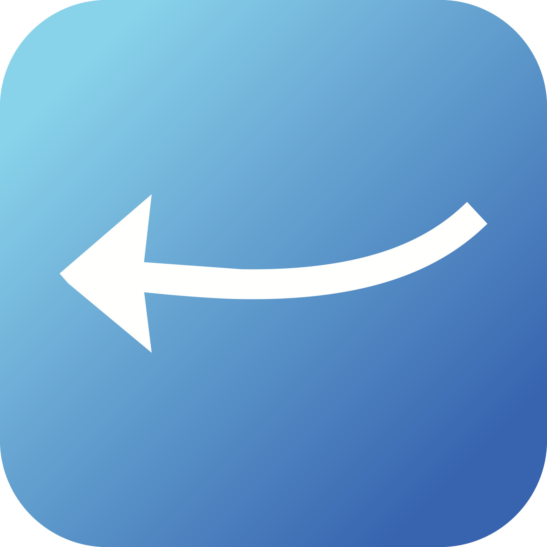 Beautiful Arrow Pointing Left Glyph Vector Icon 17145712 Vector Art at ... Beautiful Arrow Pointing Left Glyph Vector Icon 17145712 Vector Art at ...