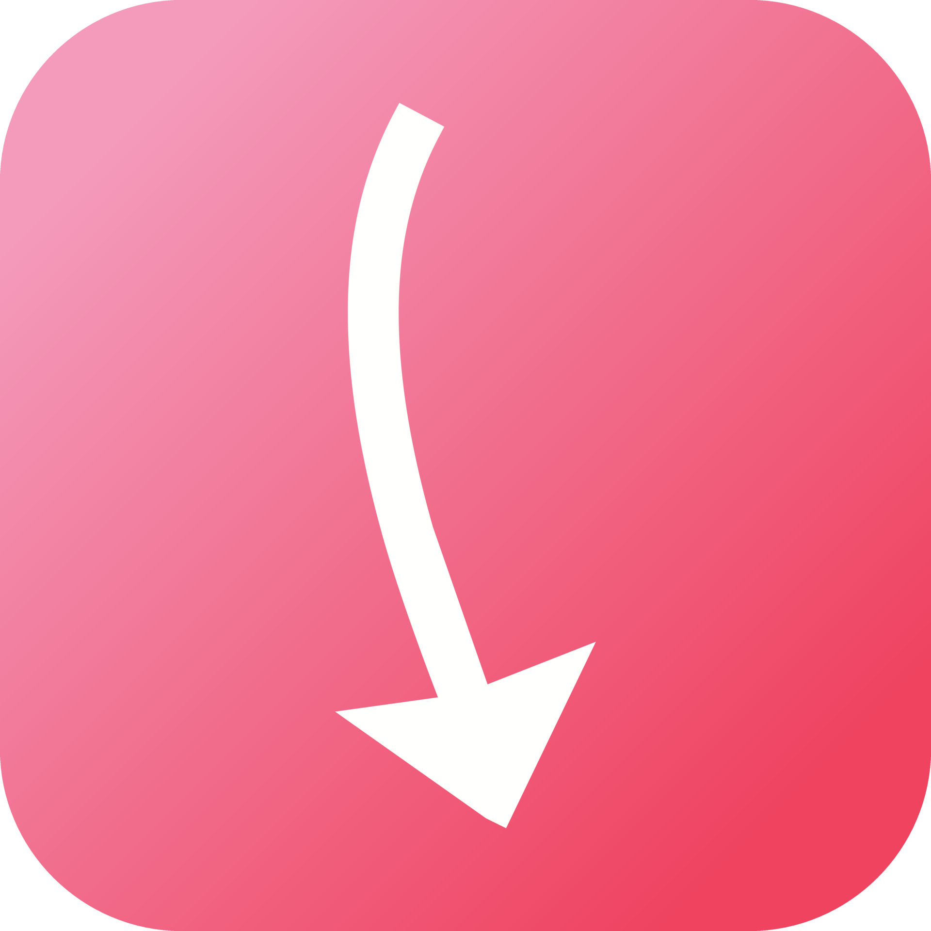 Beautiful Arrow Pointing Down Glyph Vector Icon 17145846 Vector Art at ... Beautiful Arrow Pointing Down Glyph Vector Icon 17145846 Vector Art at ...