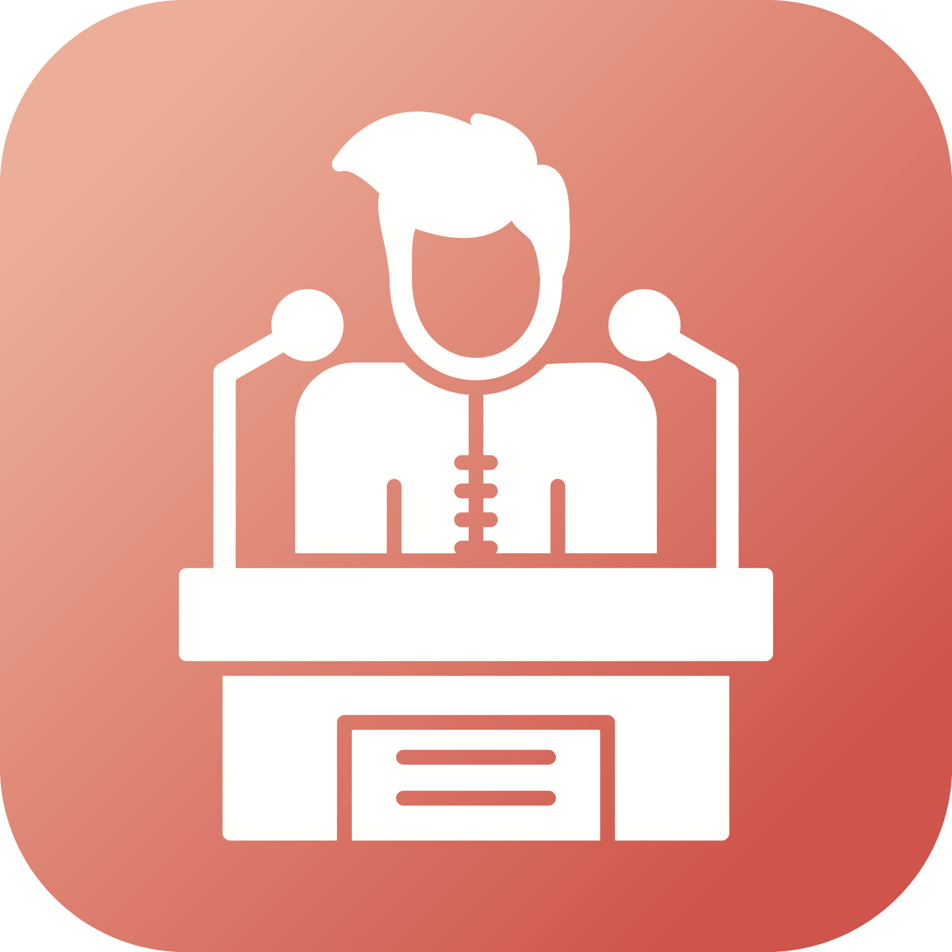 icono de vector de voz 17146968 Vector en Vecteezy