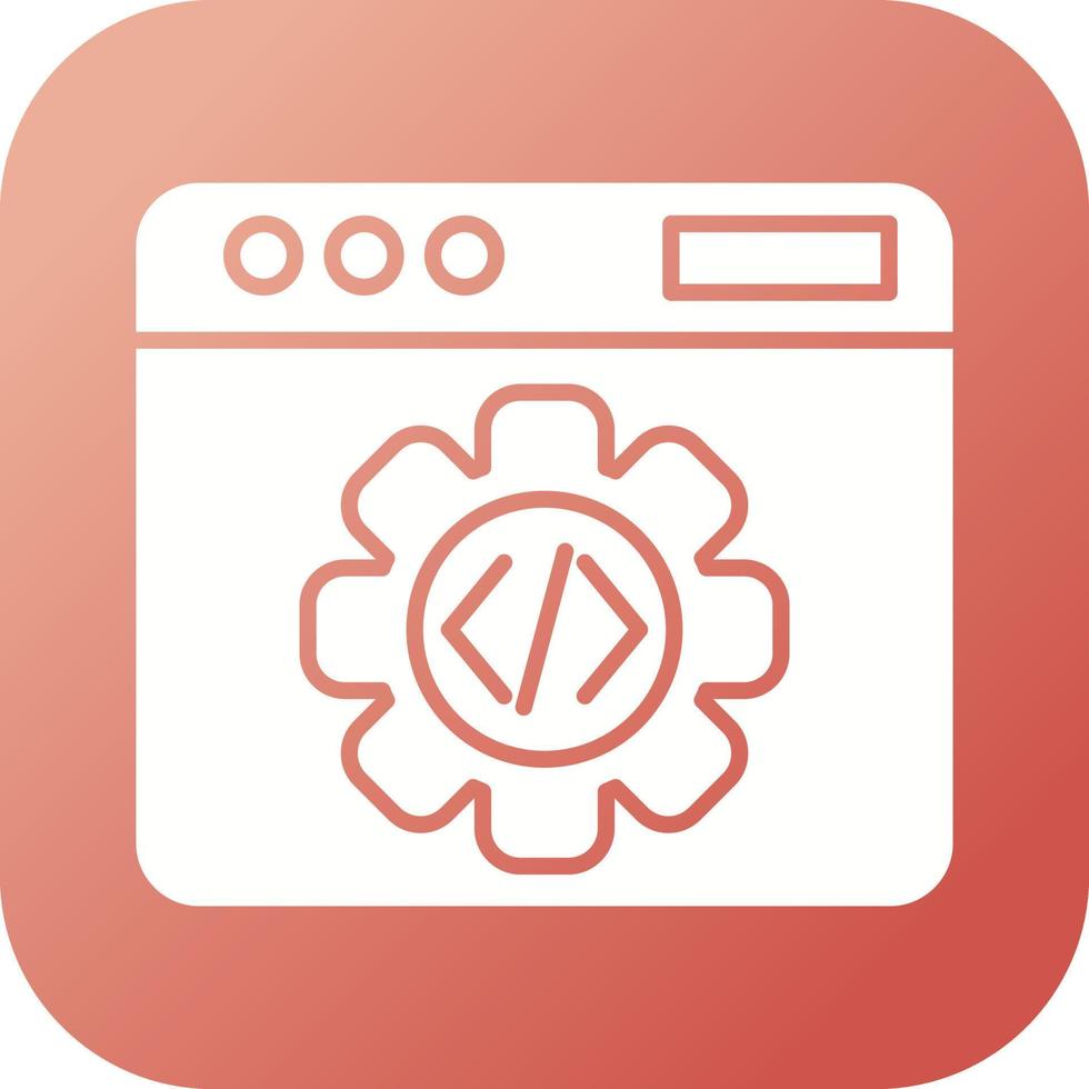 Web Development Logo SVGs for Free Download