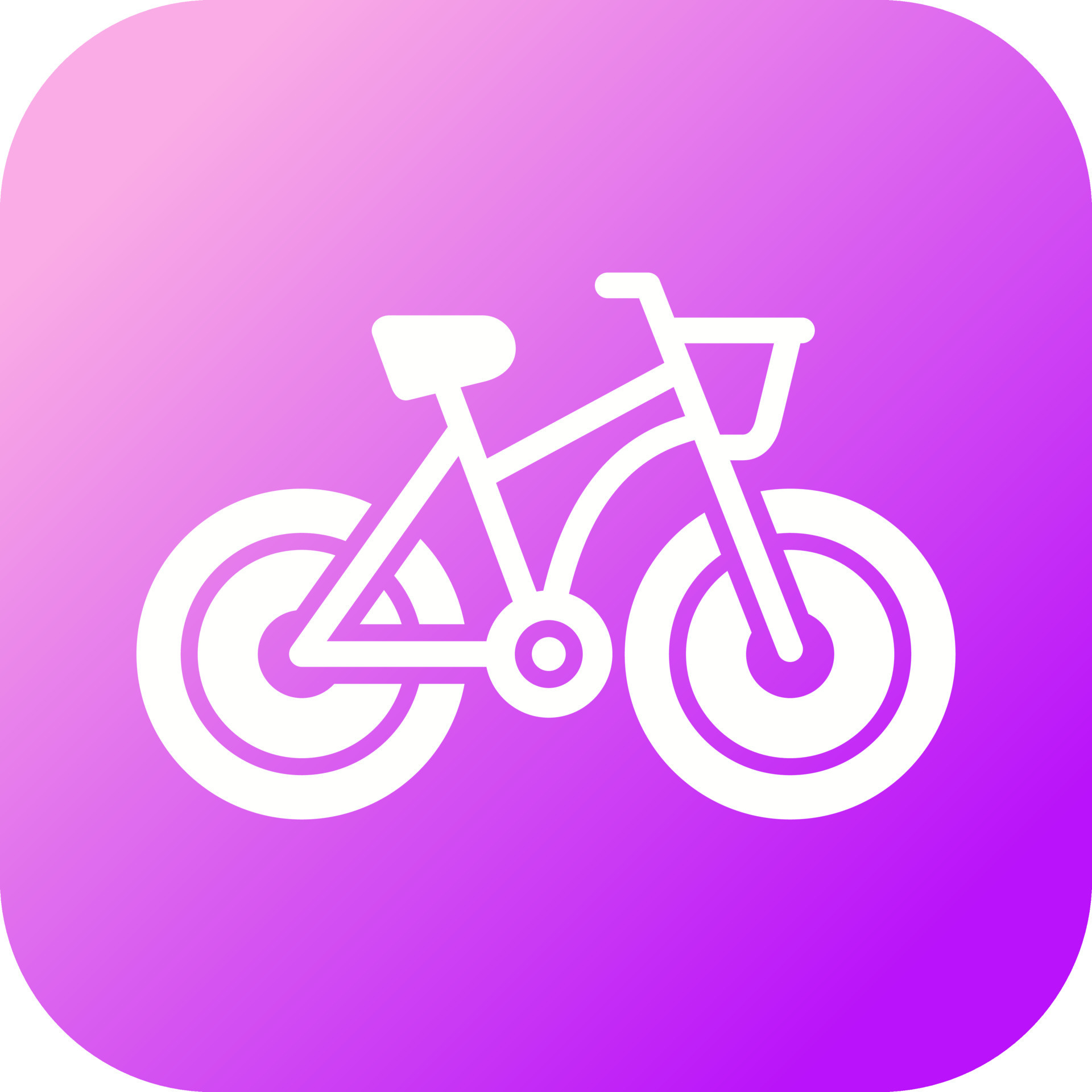 Bicycle Vector Icon 17148051 Vector Art at Vecteezy Bicycle Vector Icon 17148051 Vector Art at Vecteezy