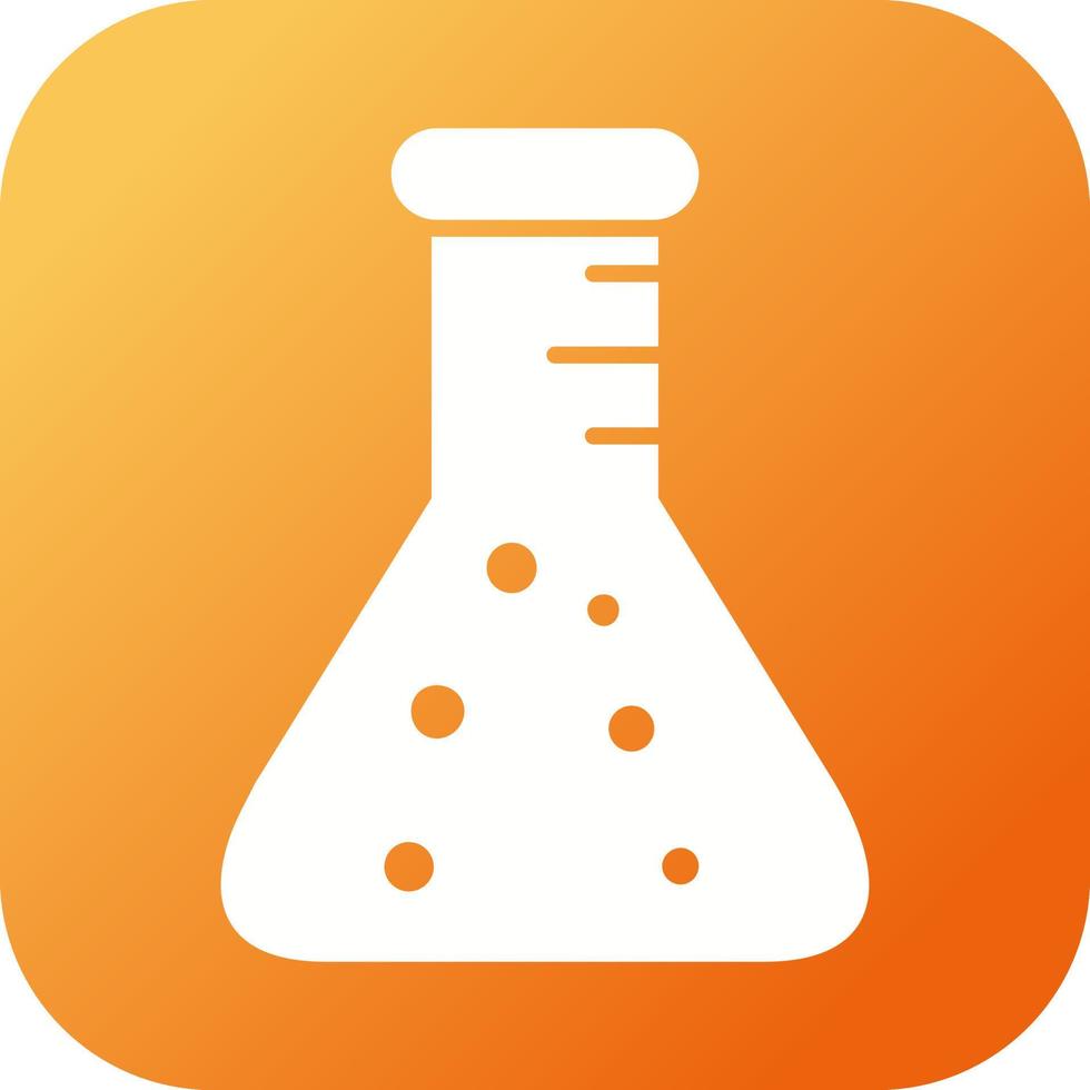 Flask Vector Icon 17148971 Vector Art at Vecteezy