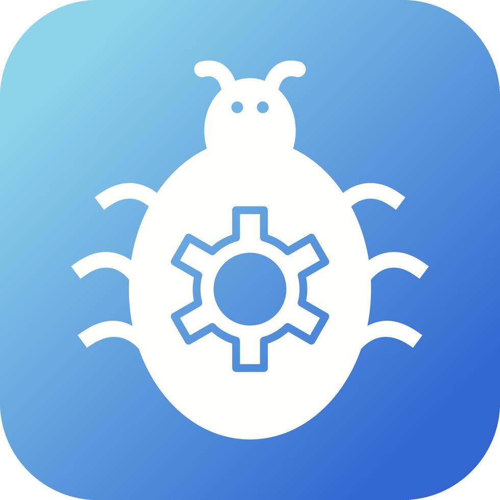 Bug Fixing Vector Icon 17149175 Vector Art At Vecteezy
