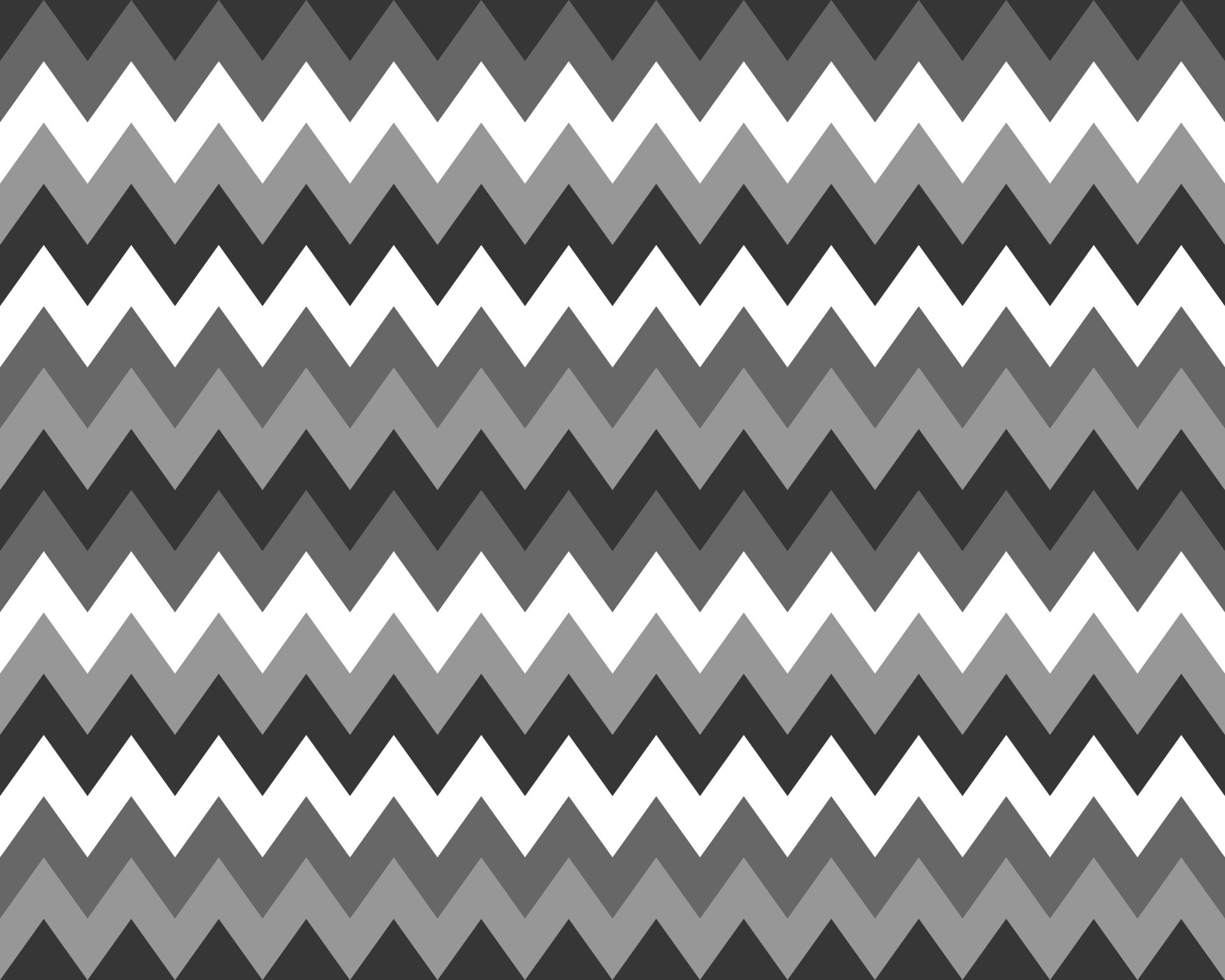 Zigzag Pattern Seamless Zig Zag Background Color Vector Abstract