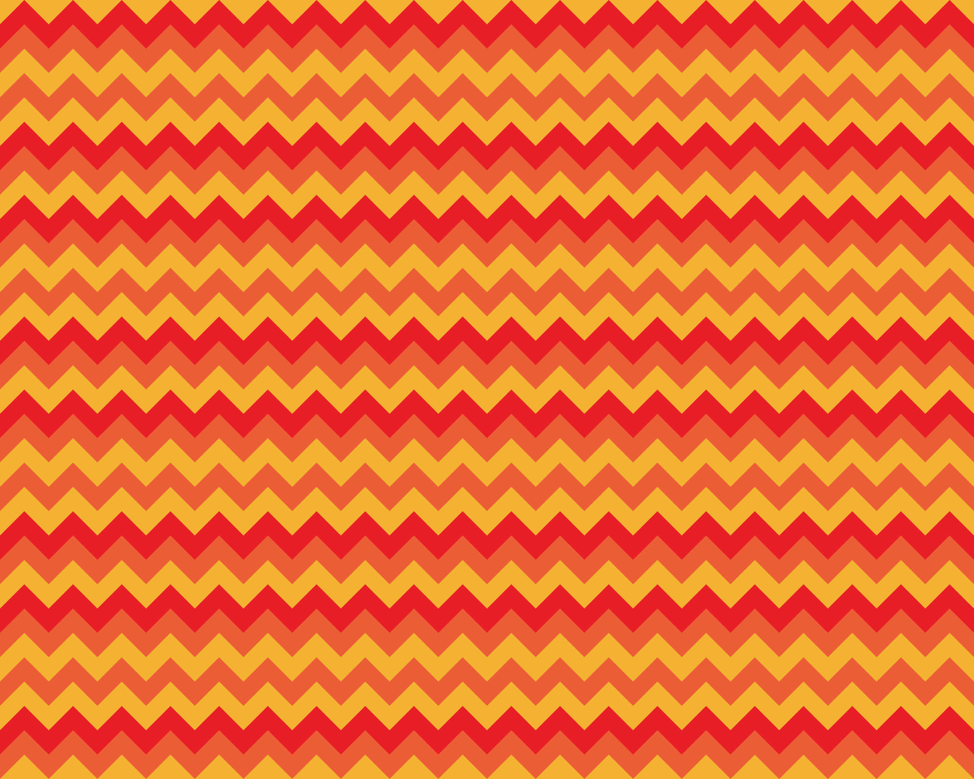 Zigzag Pattern Seamless Zig Zag Background Color Vector Abstract