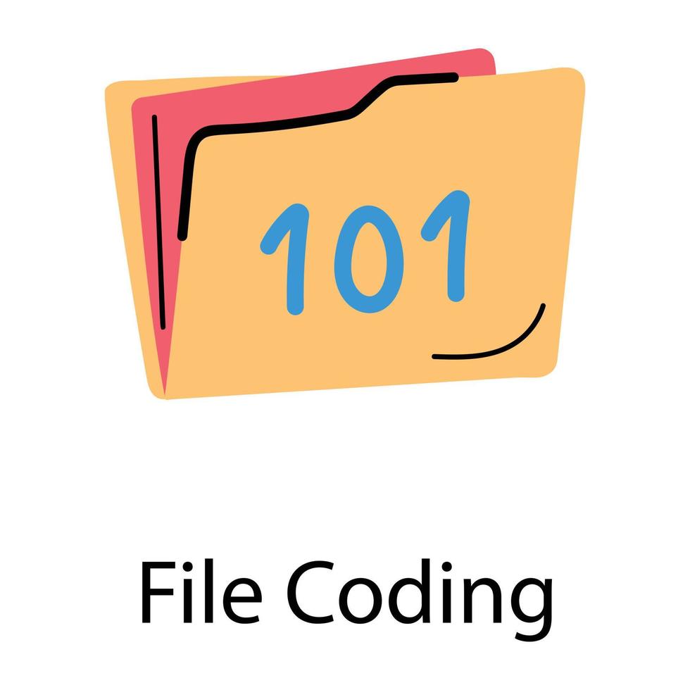 Trendy File Coding 17169283 Vector Art at Vecteezy Trendy File Coding 17169283 Vector Art at Vecteezy