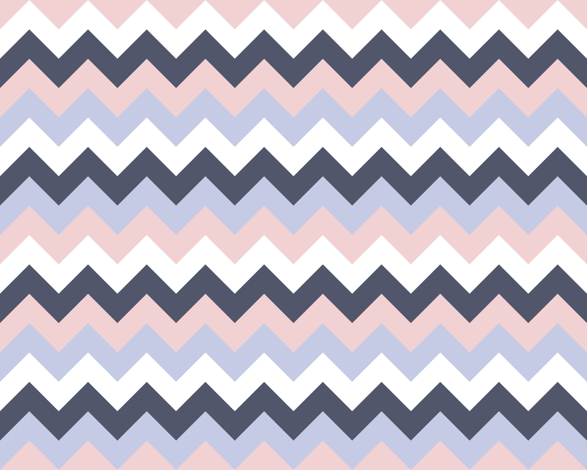 Zigzag Pattern Seamless Zig Zag Background Color Vector Abstract