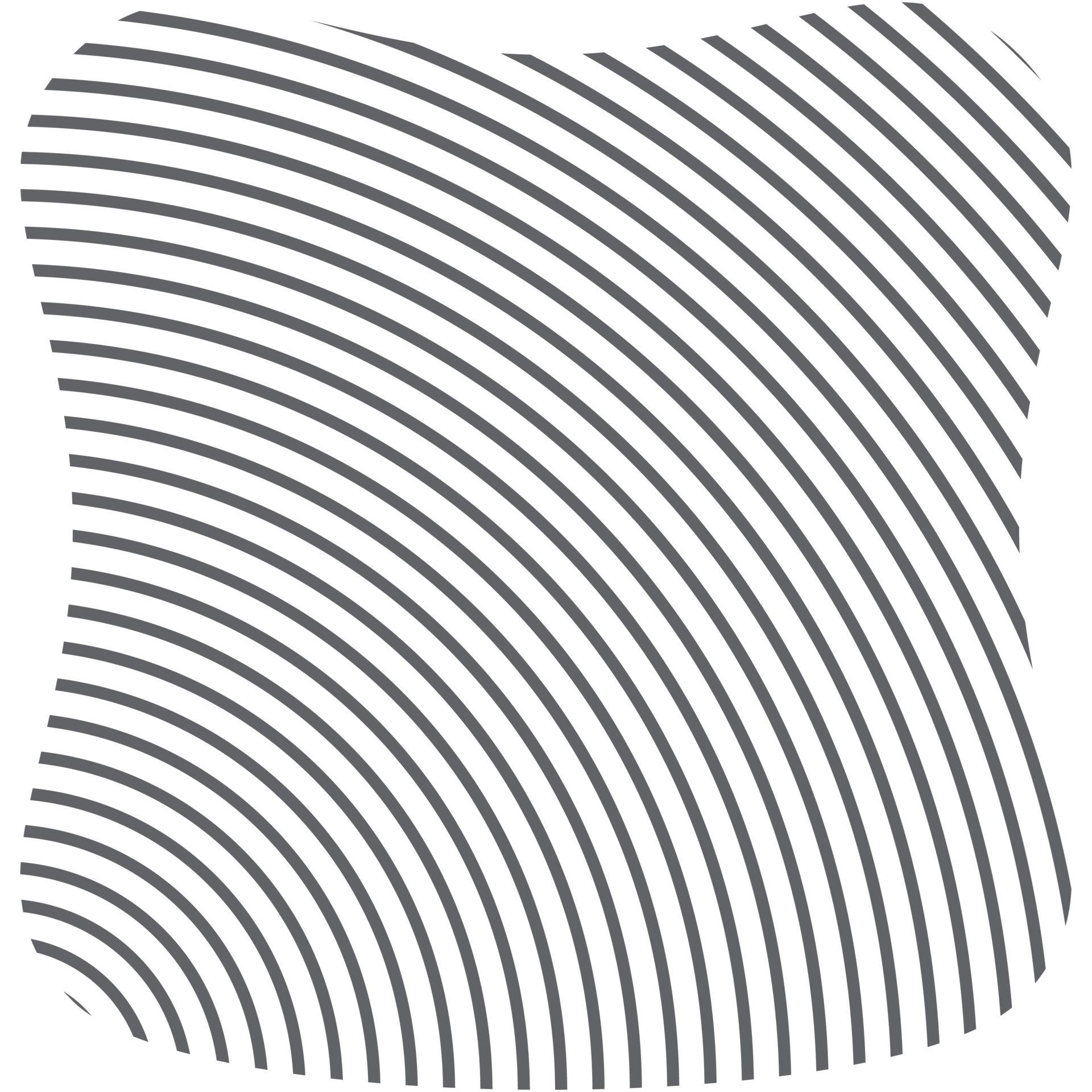 Aesthetic Classic Line Basic Shape 17170673 Png
