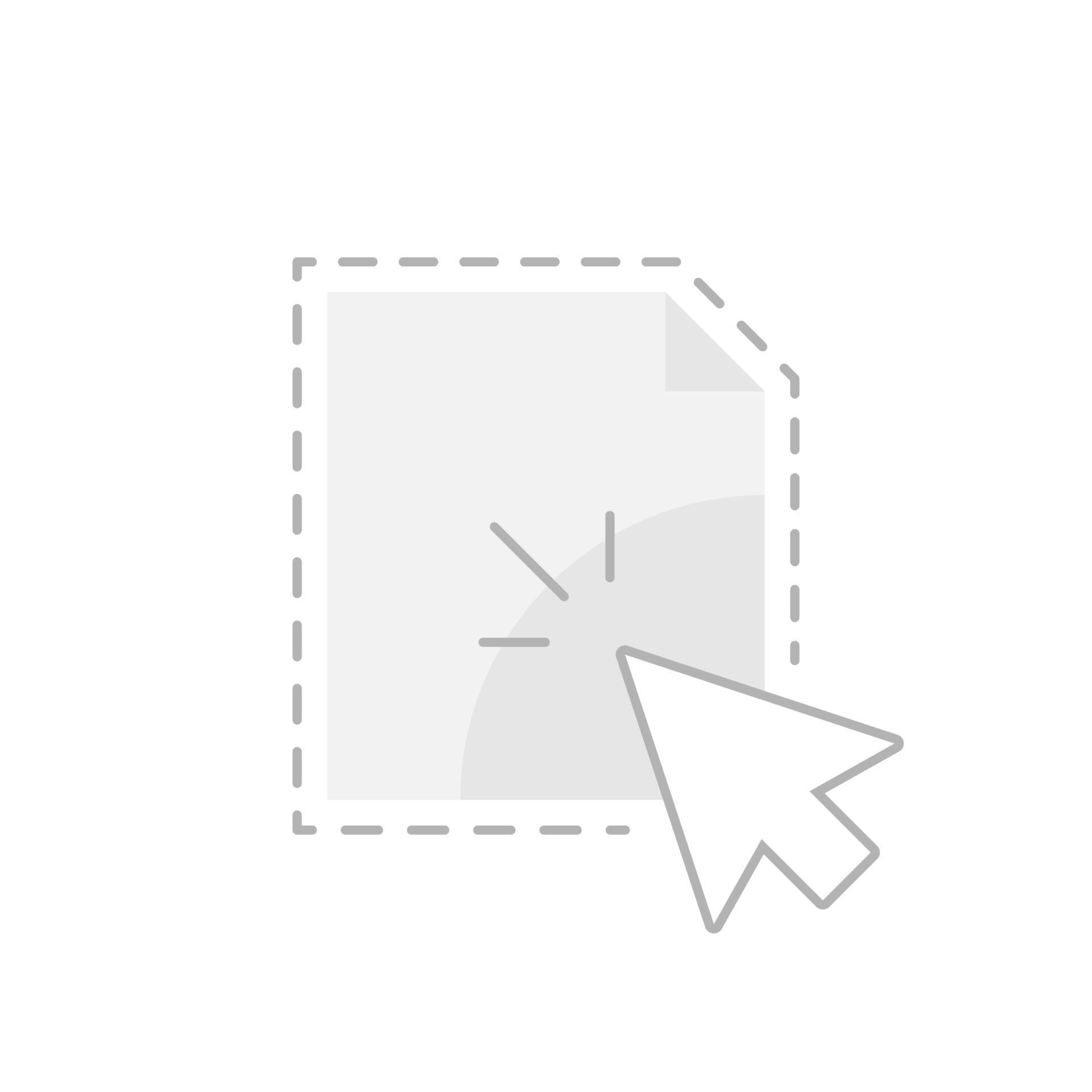 click to upload, add file button concept illustration flat design ...