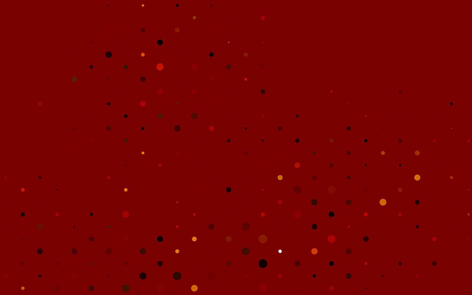 plantilla de vector rojo, amarillo claro con círculos. 17174353 Vector ... plantilla de vector rojo, amarillo claro con círculos. 17174353 Vector ...