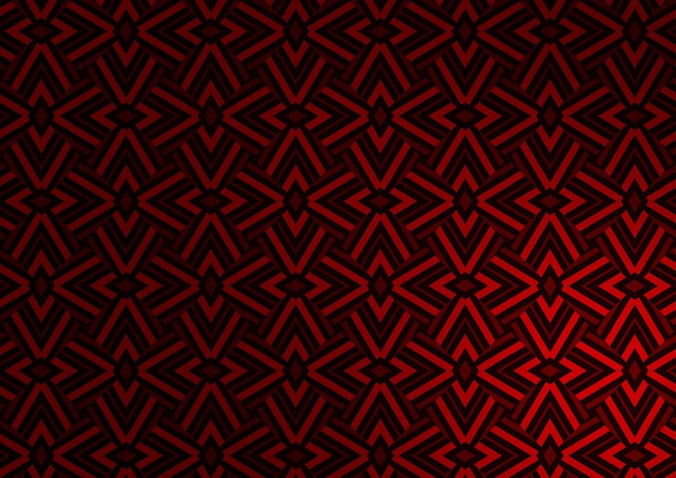 Dark Red Vector Layout With Lines Triangles 17174424 Vector Art At Vecteezy