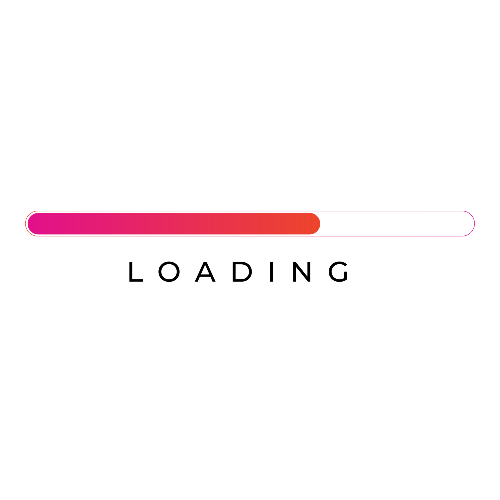Loading bar progress icon with Transparent Background 17177700 PNG Loading bar progress icon with Transparent Background 17177700 PNG