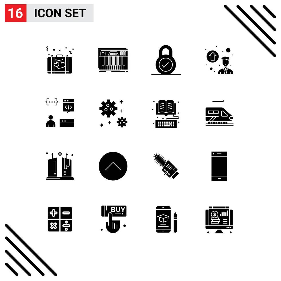 Person Coding Vector Art Icons And Graphics For Free Download