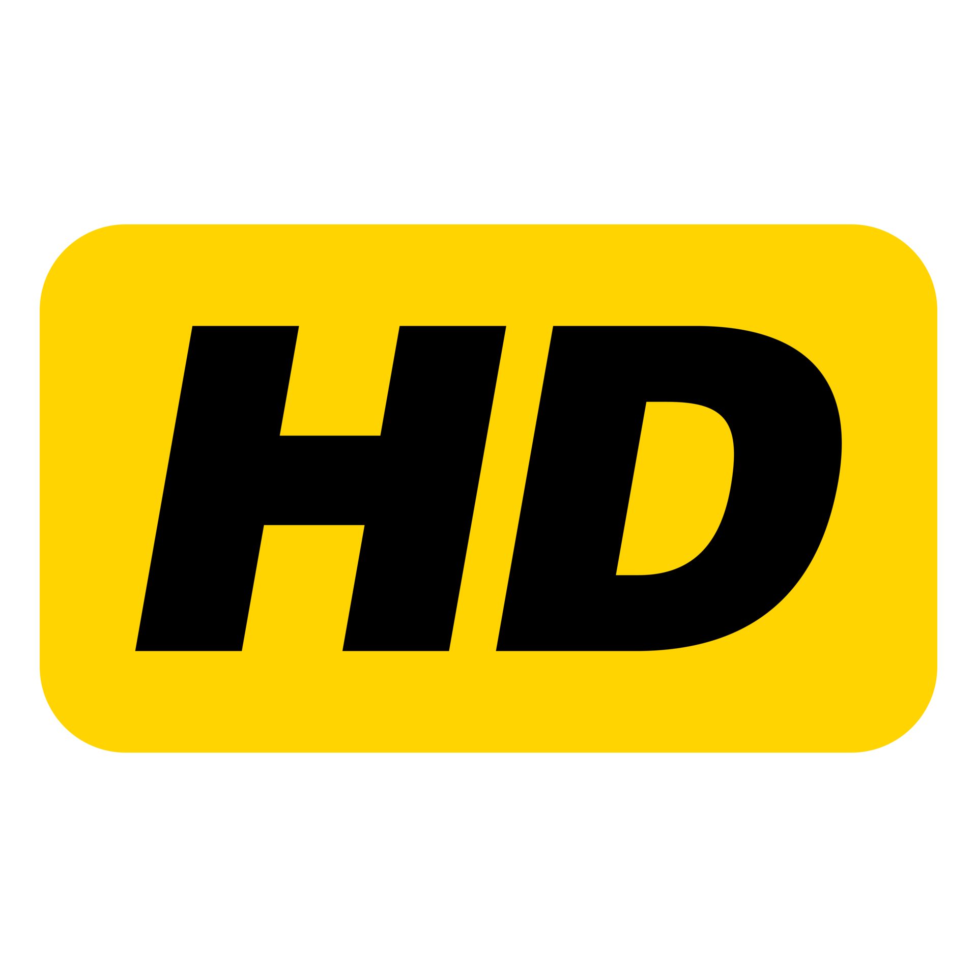HD Icon Logo on Transparent Background 17178566 PNG
