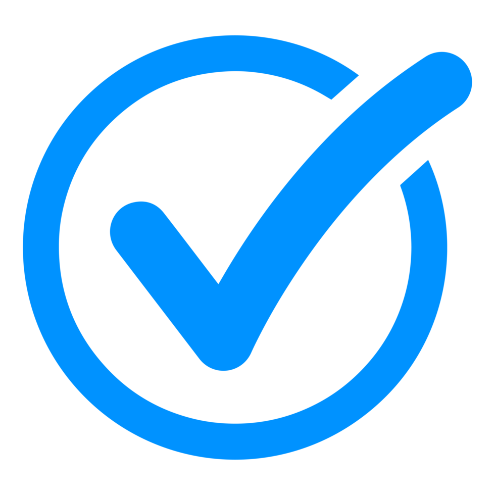 Check Mark Symbol Icon on Transparent Background 17178572 PNG Check Mark Symbol Icon on Transparent Background 17178572 PNG