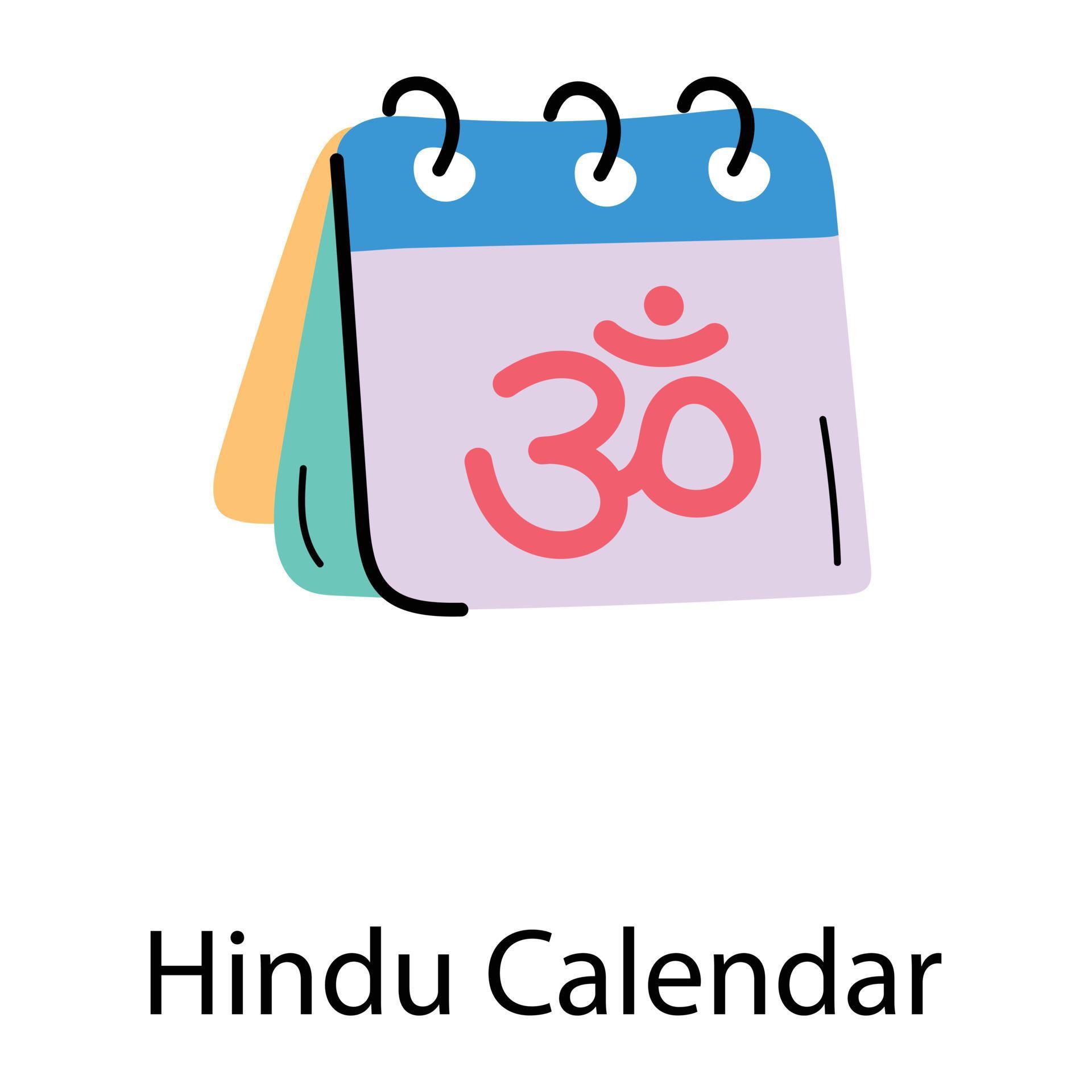 Trendy Hindu Calendar 17182842 Vector Art At Vecteezy trendy-hindu-calendar-17182842-vector-art-at-vecteezy