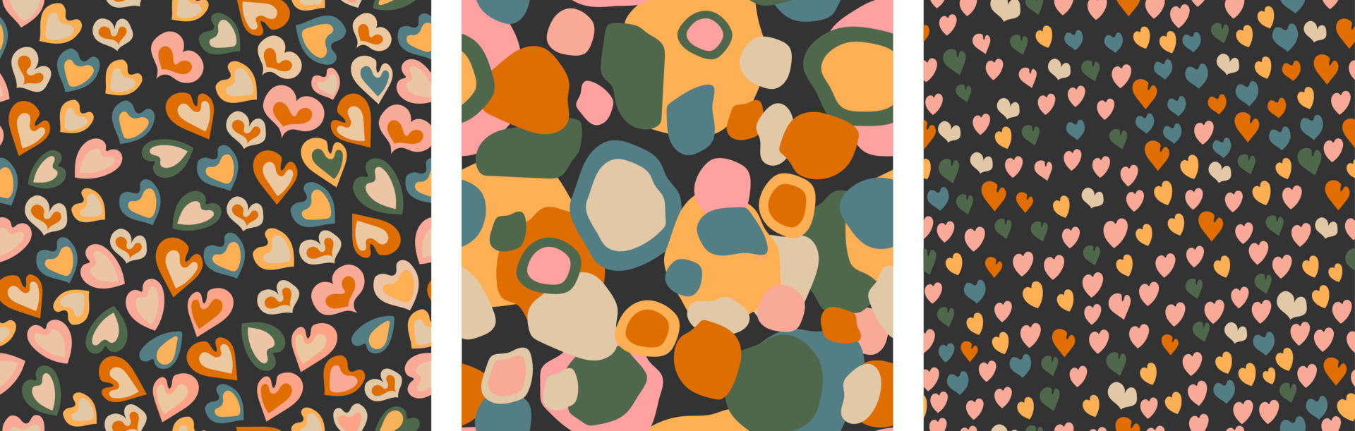 Simple Wallpaper Patterns