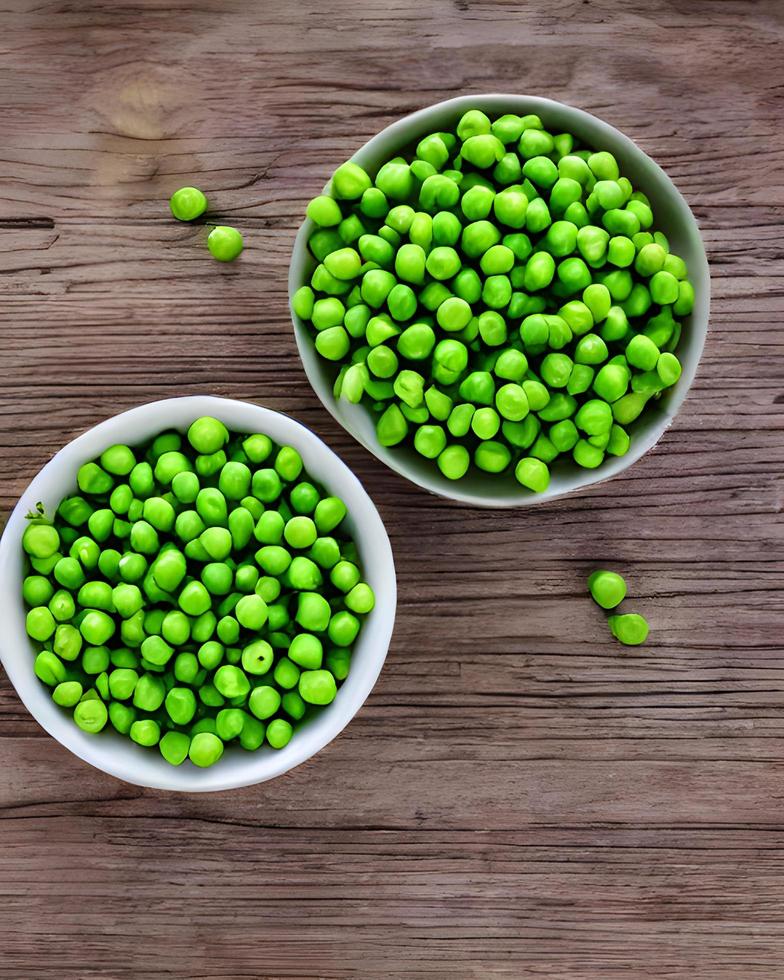 Cooked Green Peas Stock Photos, Images and Backgrounds for Free Download