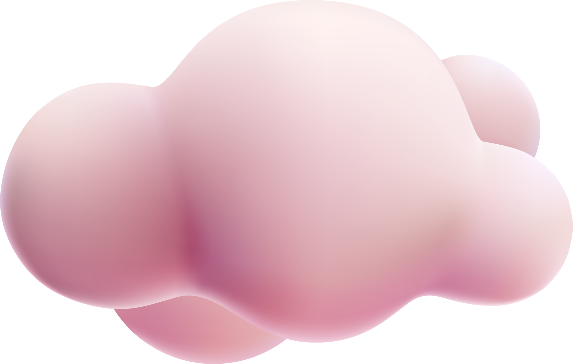 3d Fluffy Cloud Cartoon Style 17189544 PNG 3d-fluffy-cloud-cartoon-style-17189544-png