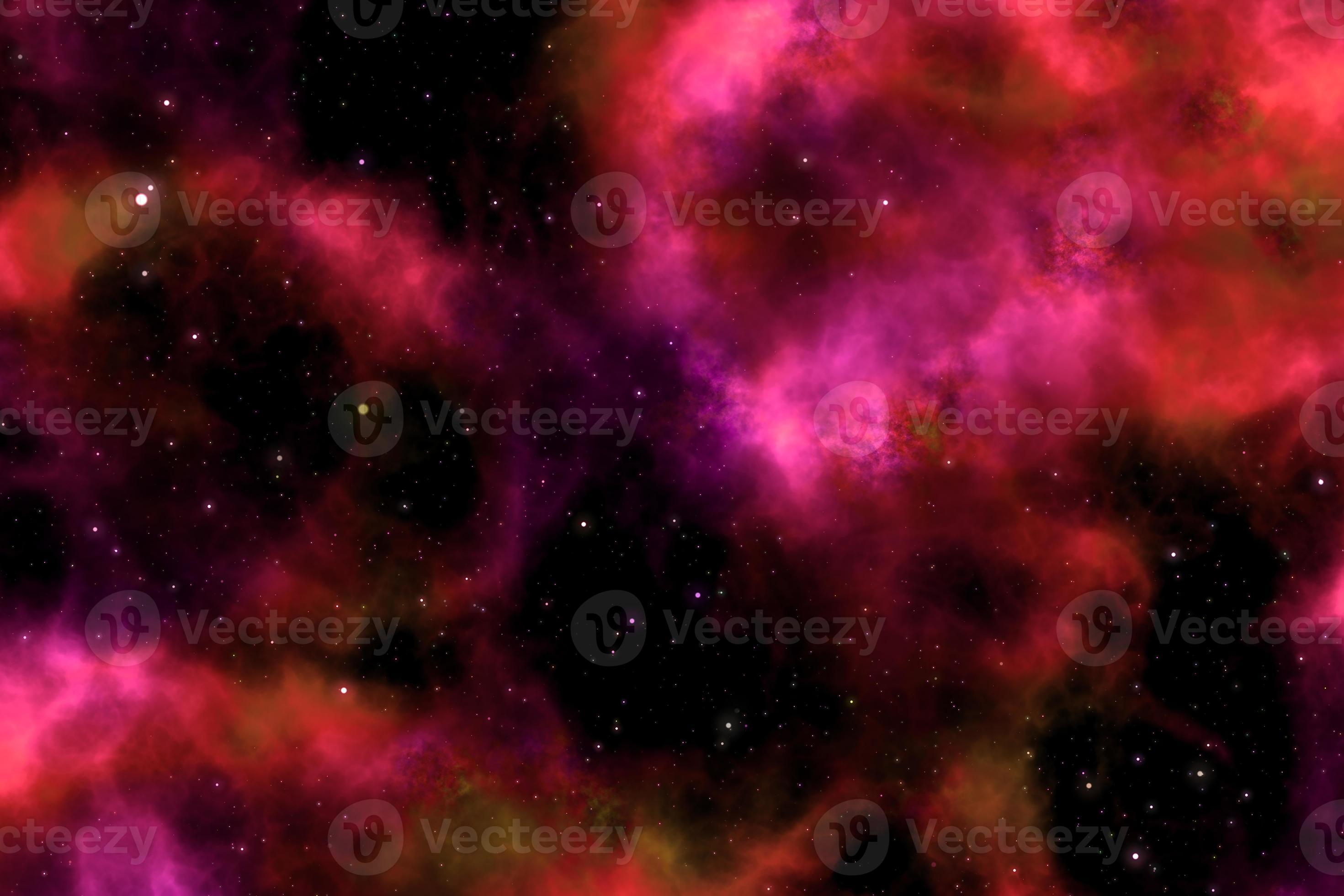 Abstract space illustration,Multicolor galaxy texture,Nebula space ... Abstract space illustration,Multicolor galaxy texture,Nebula space ...