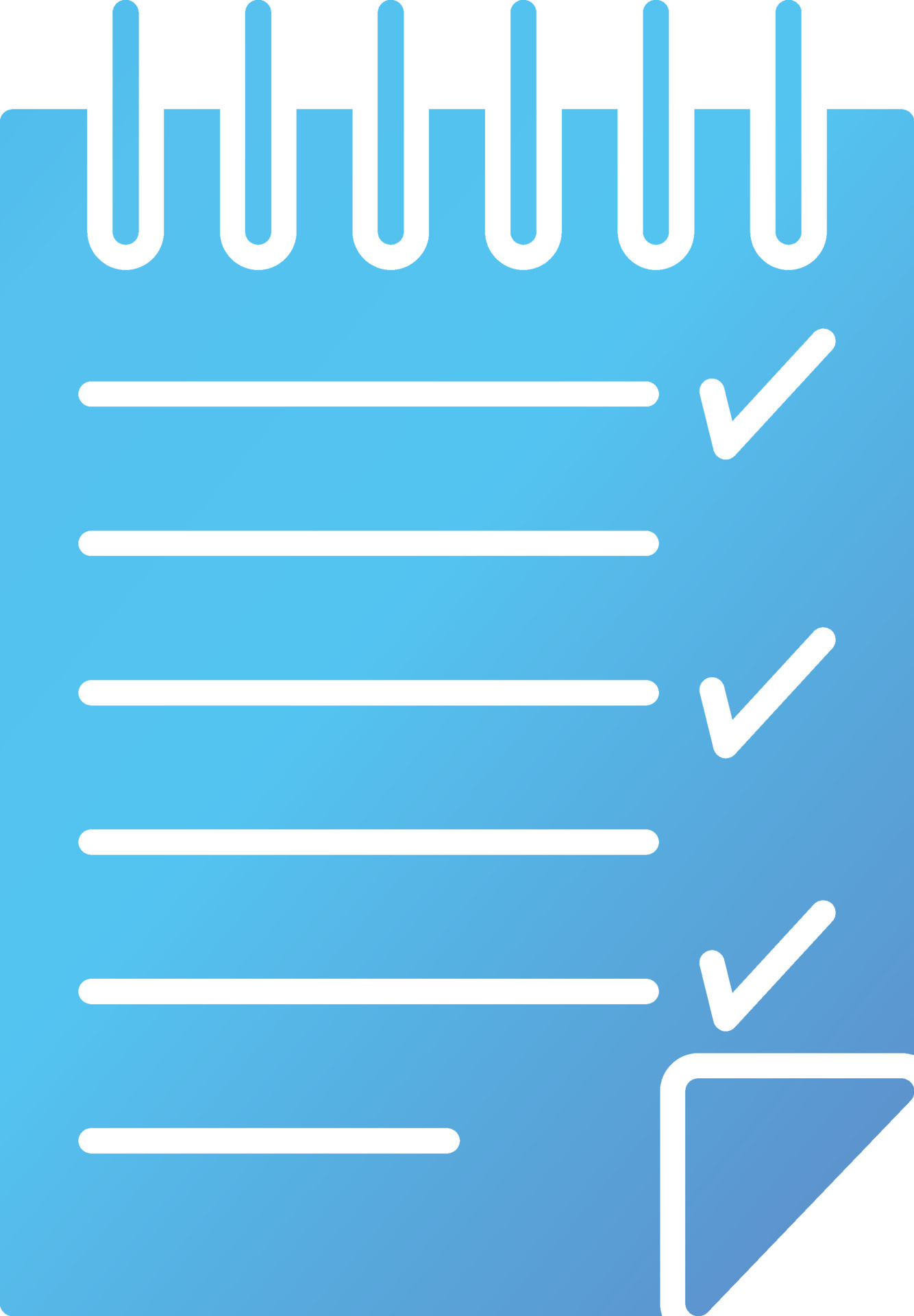 Task Vector Icon 17194492 Vector Art at Vecteezy