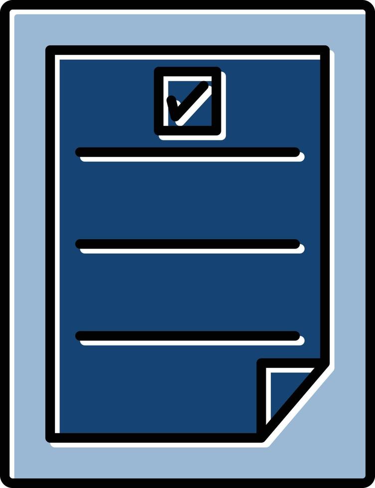 Task Vector Icon 17194508 Vector Art at Vecteezy