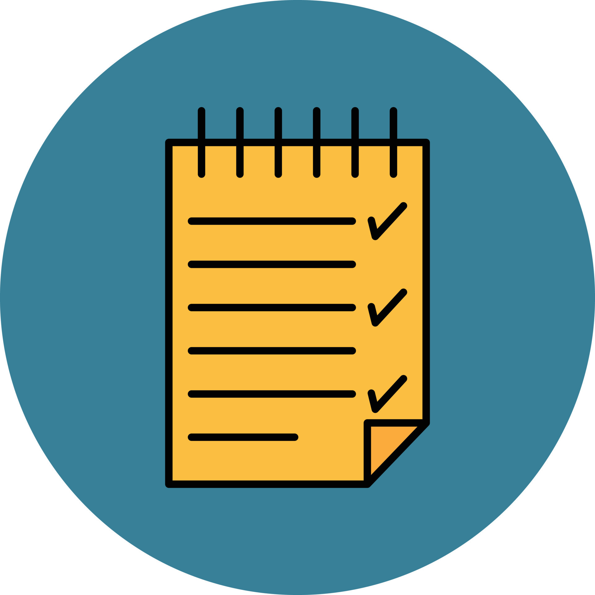 Task Vector Icon 17194701 Vector Art at Vecteezy