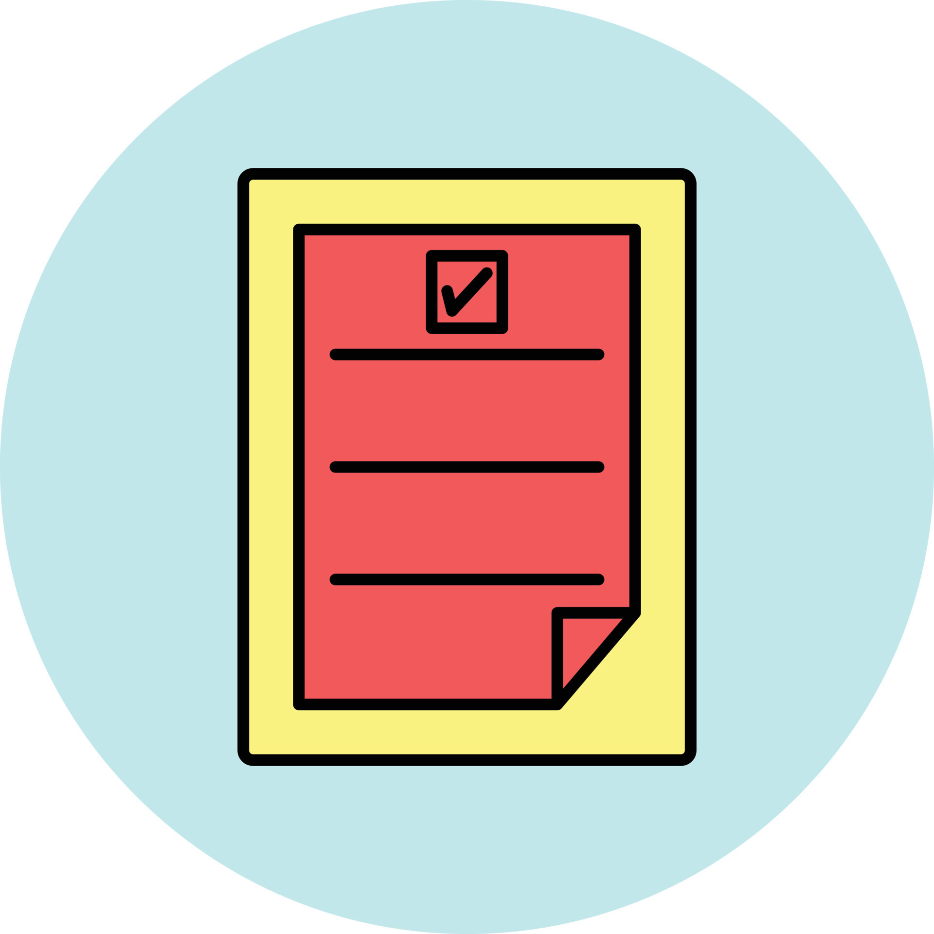 Task Vector Icon 17194713 Vector Art at Vecteezy