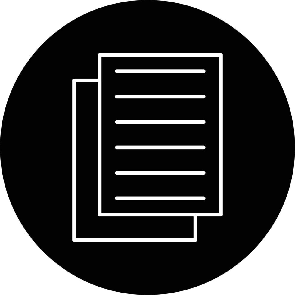 Notes Vector Icon 17194724 Vector Art at Vecteezy Notes Vector Icon 17194724 Vector Art at Vecteezy