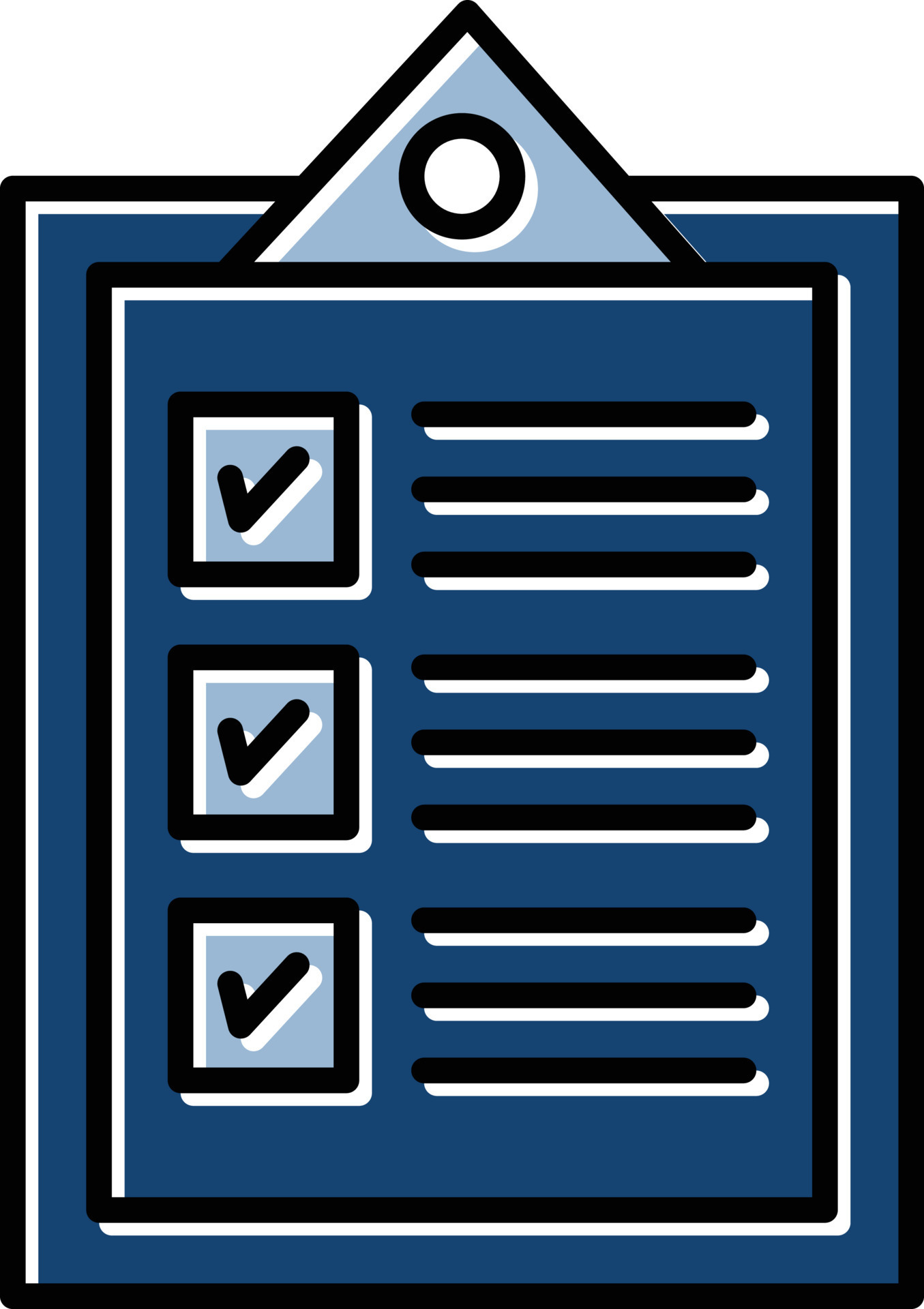 Task Vector Icon 17194962 Vector Art at Vecteezy