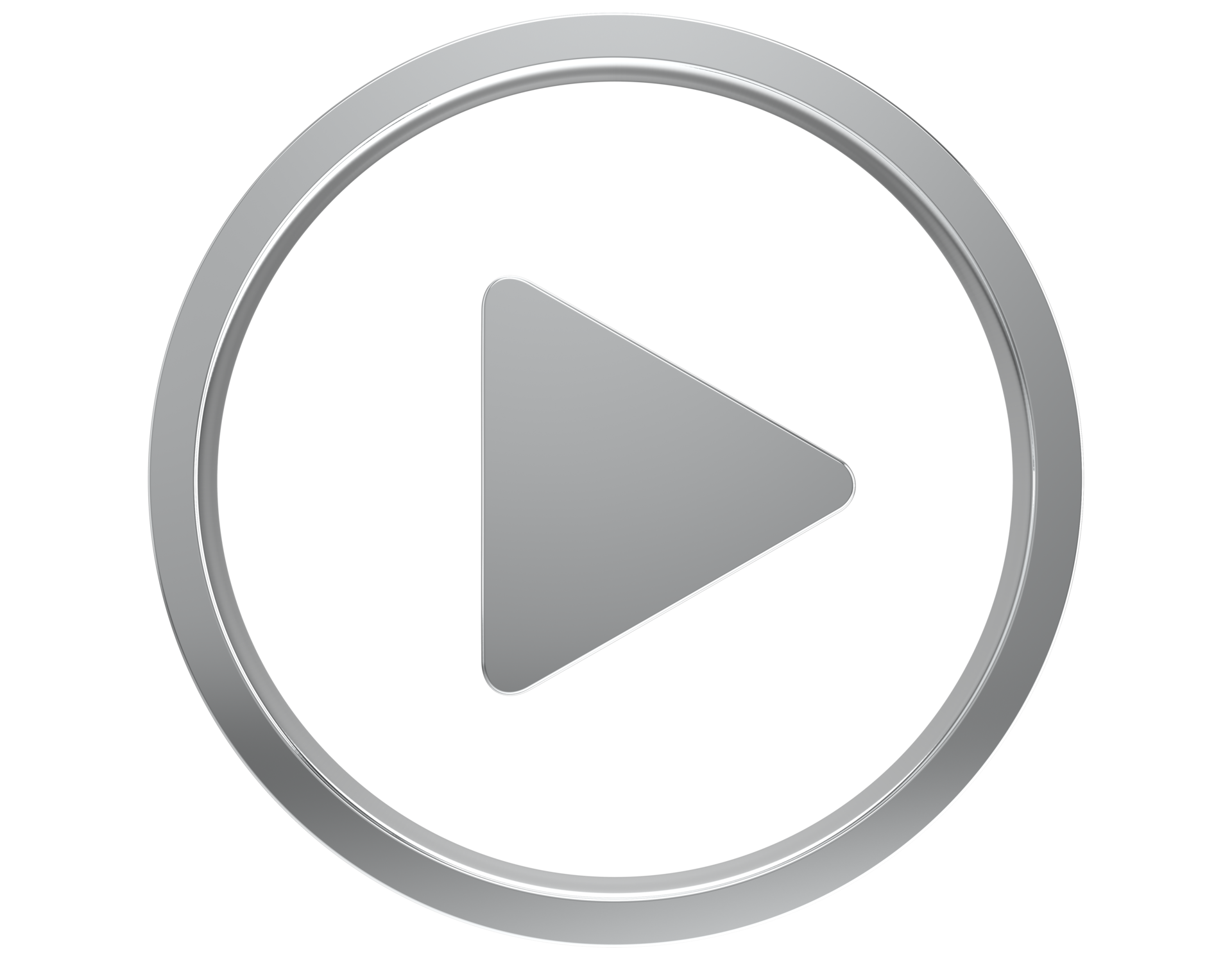 3D Play Button icon transparent background 17196540 PNG 3D Play Button icon transparent background 17196540 PNG