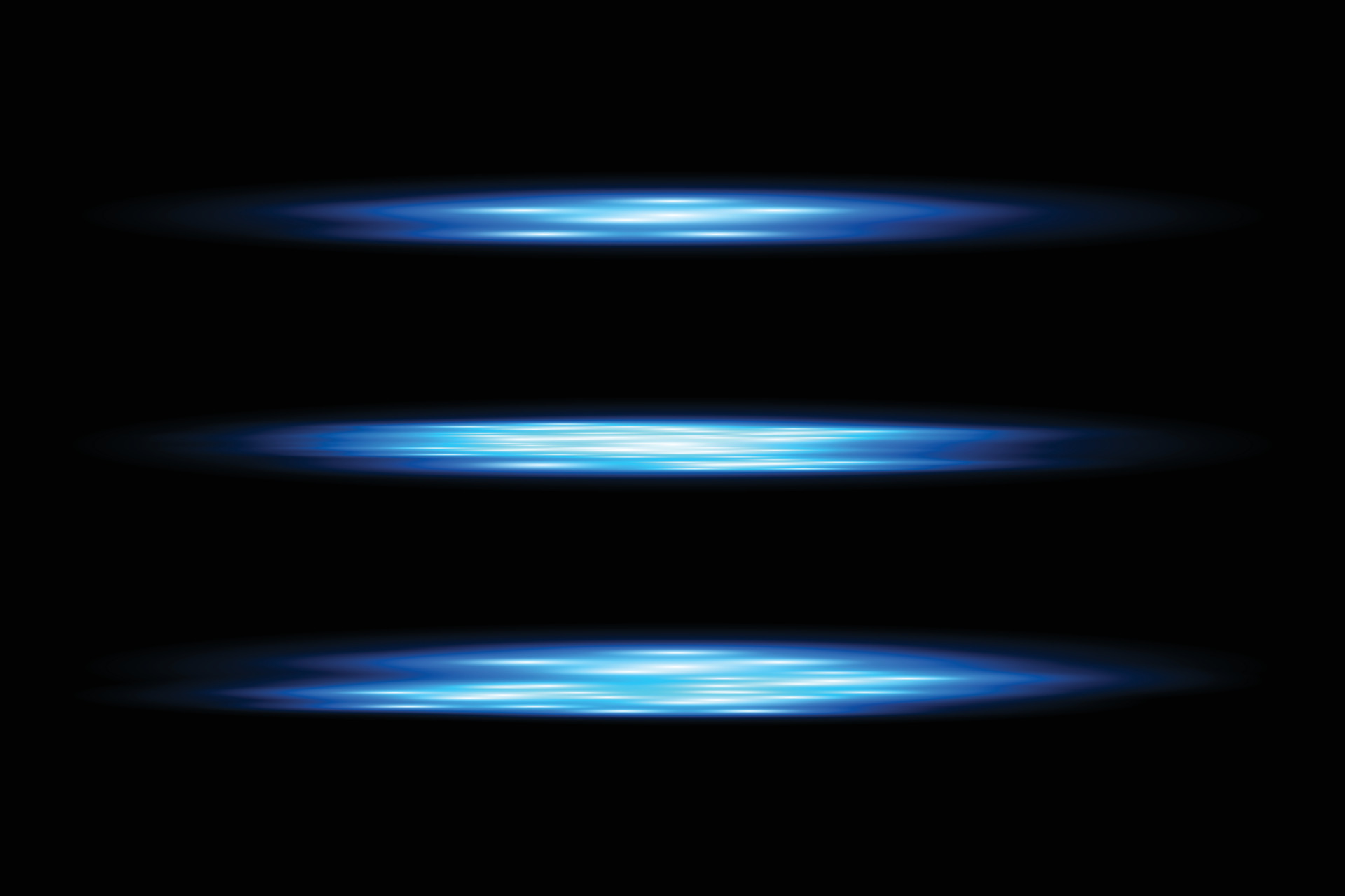 paquete de destellos de lente photoshop luz realista gratis 17204311 Vector en Vecteezy