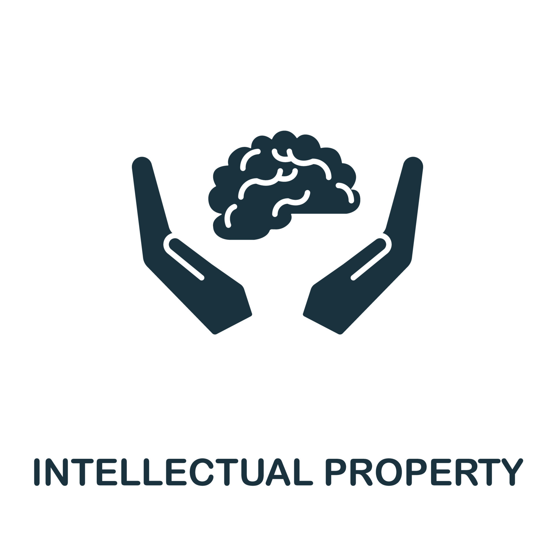 Intellectual Property Rights Logo