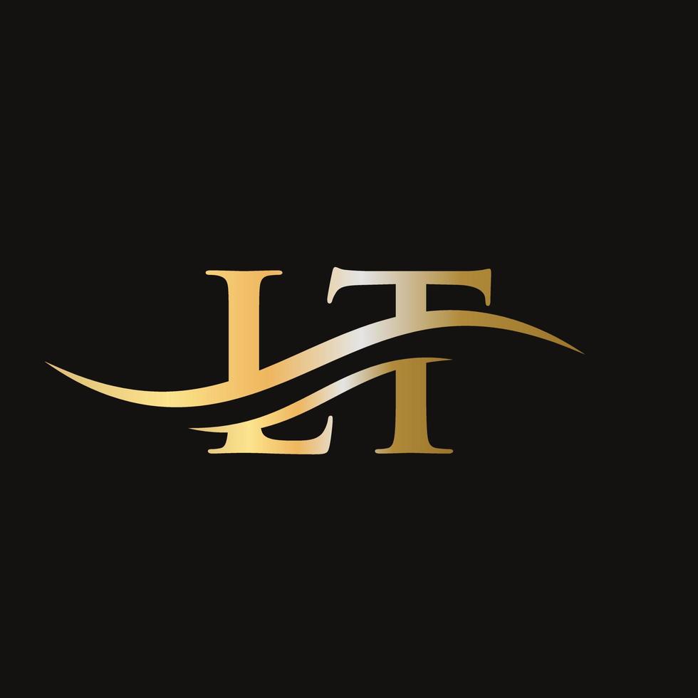 LT logo design. Initial LT letter logo design 17208743 Vector Art at ... LT logo design. Initial LT letter logo design 17208743 Vector Art at ...
