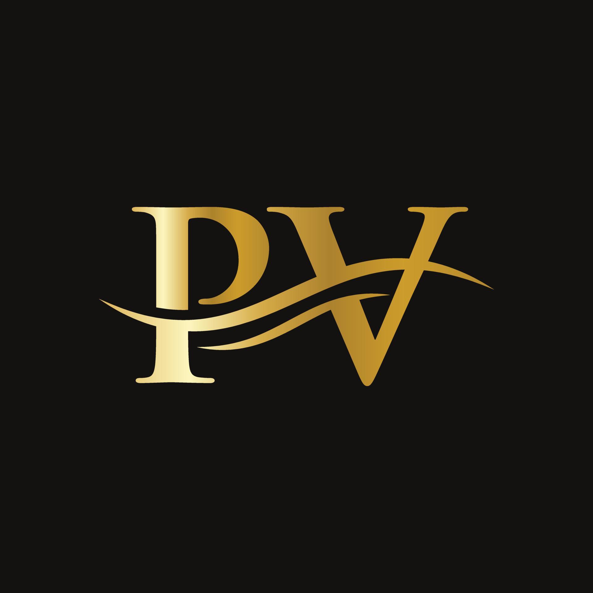 PV logo design. Initial PV letter logo design 17208885 Vector Art at ... PV logo design. Initial PV letter logo design 17208885 Vector Art at ...